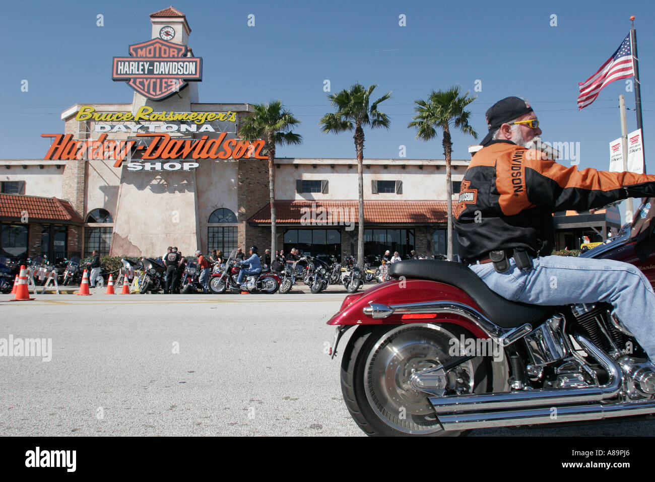 Motorcycle Dealers In Daytona Beach Florida | Reviewmotors.co