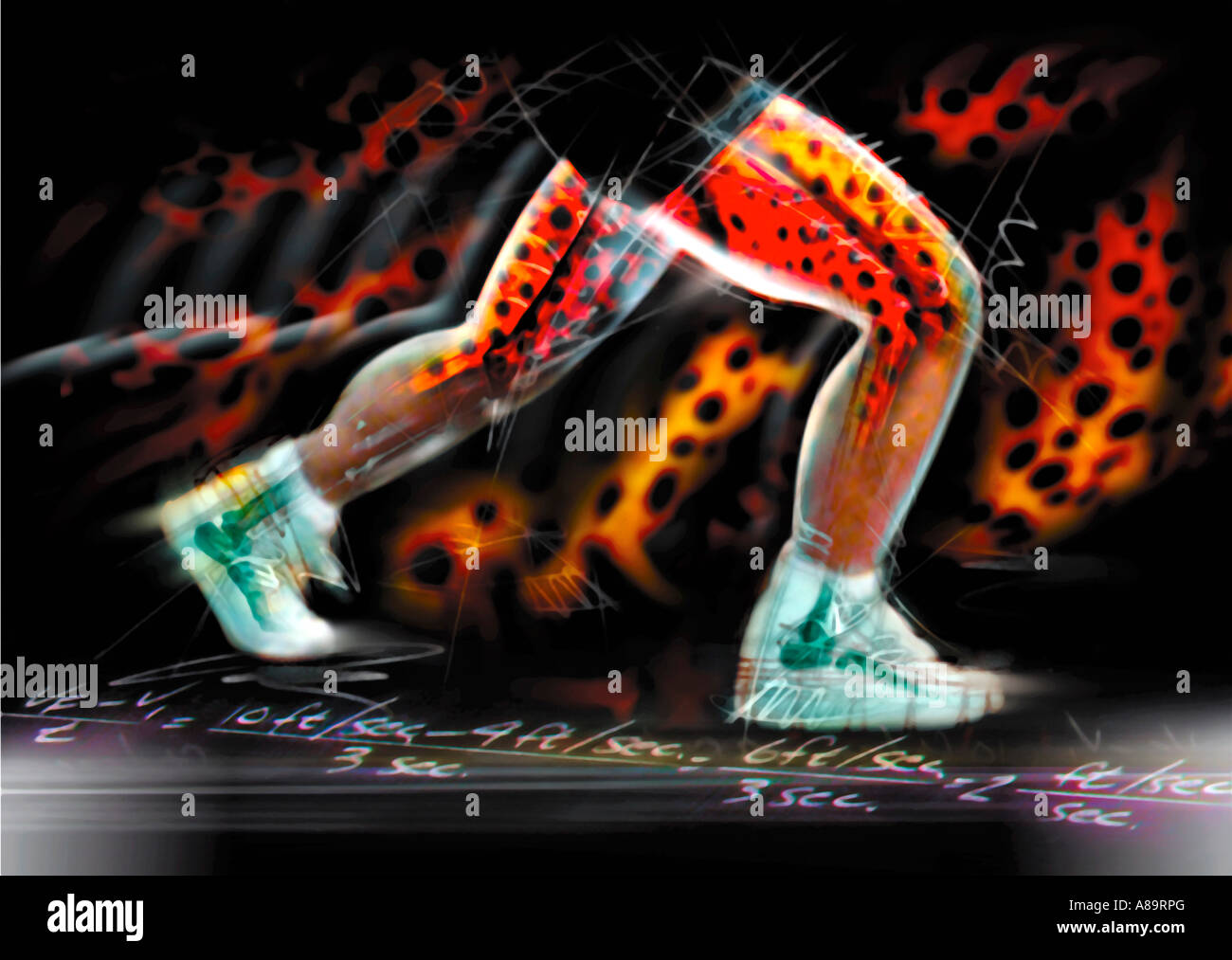 Speed metaphor hi-res stock photography and images - Alamy