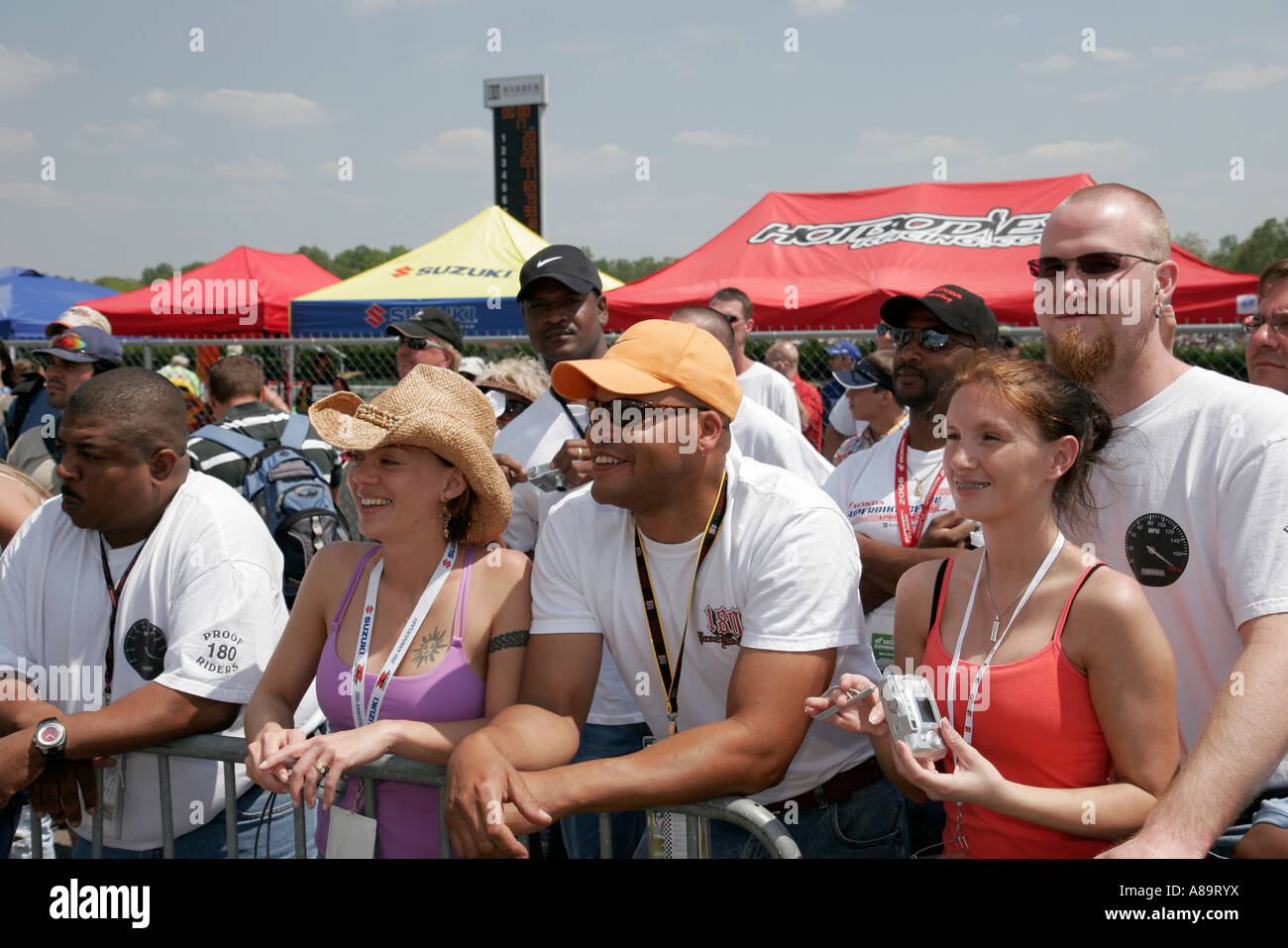 Birmingham Alabama,Barber Motorsports Park,Honda Superbike Classic ...