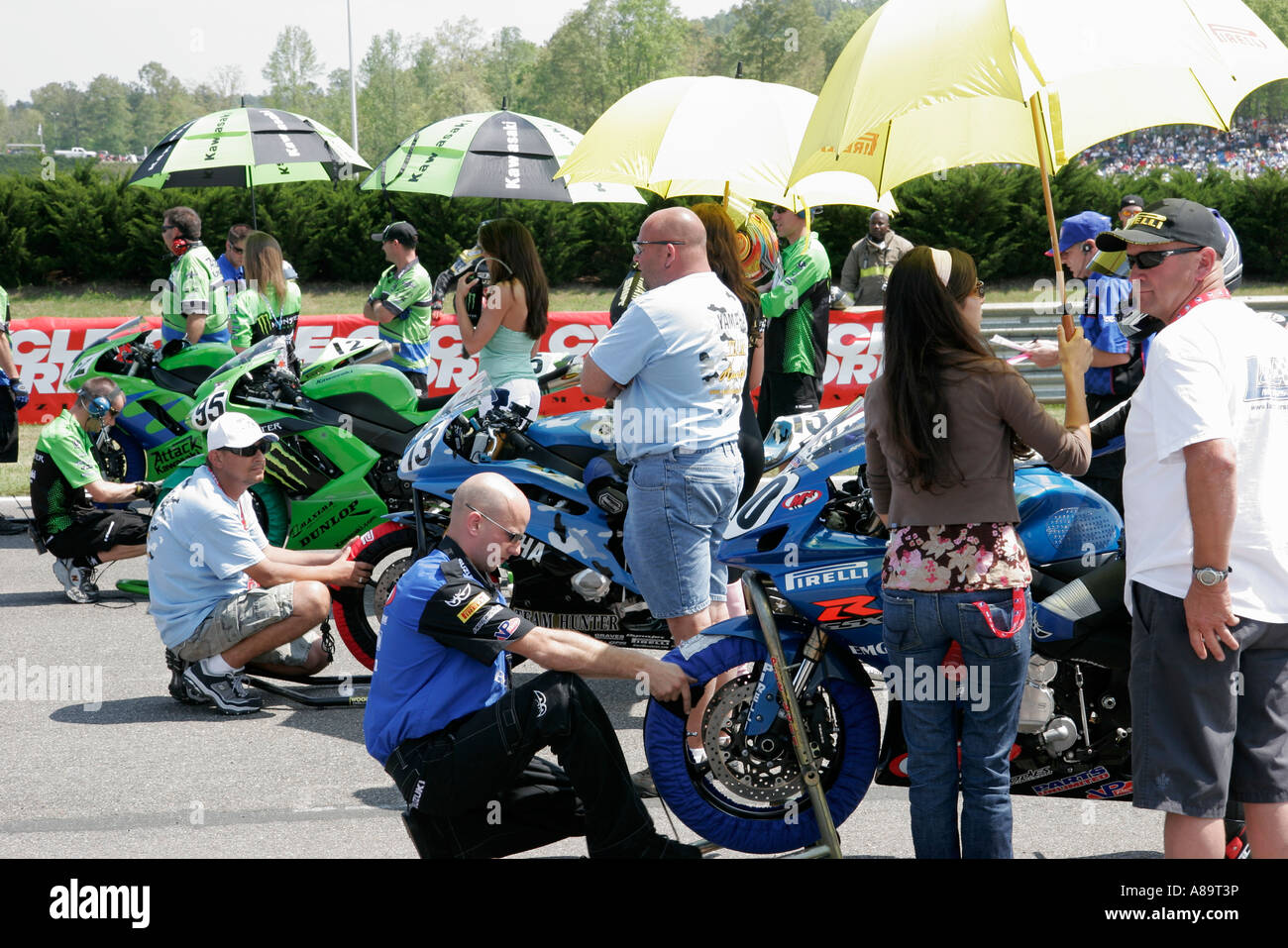 Birmingham Alabama,Barber Motorsports Park,Honda Superbike Classic ...