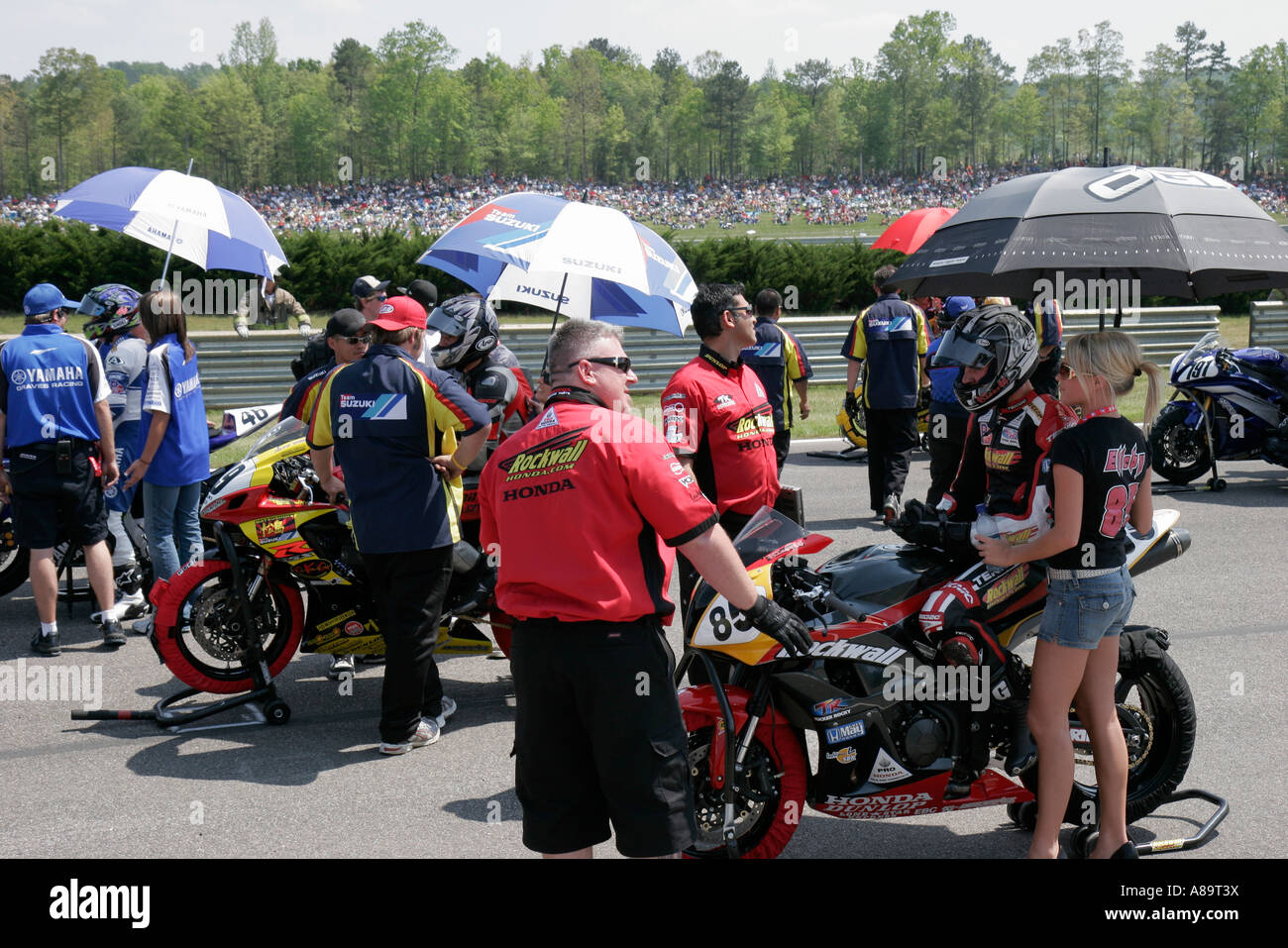 Birmingham Alabama,Barber Motorsports Park,Honda Superbike Classic ...