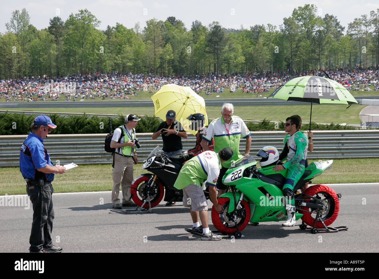 Birmingham Alabama,Barber Motorsports Park,Honda Superbike Classic ...