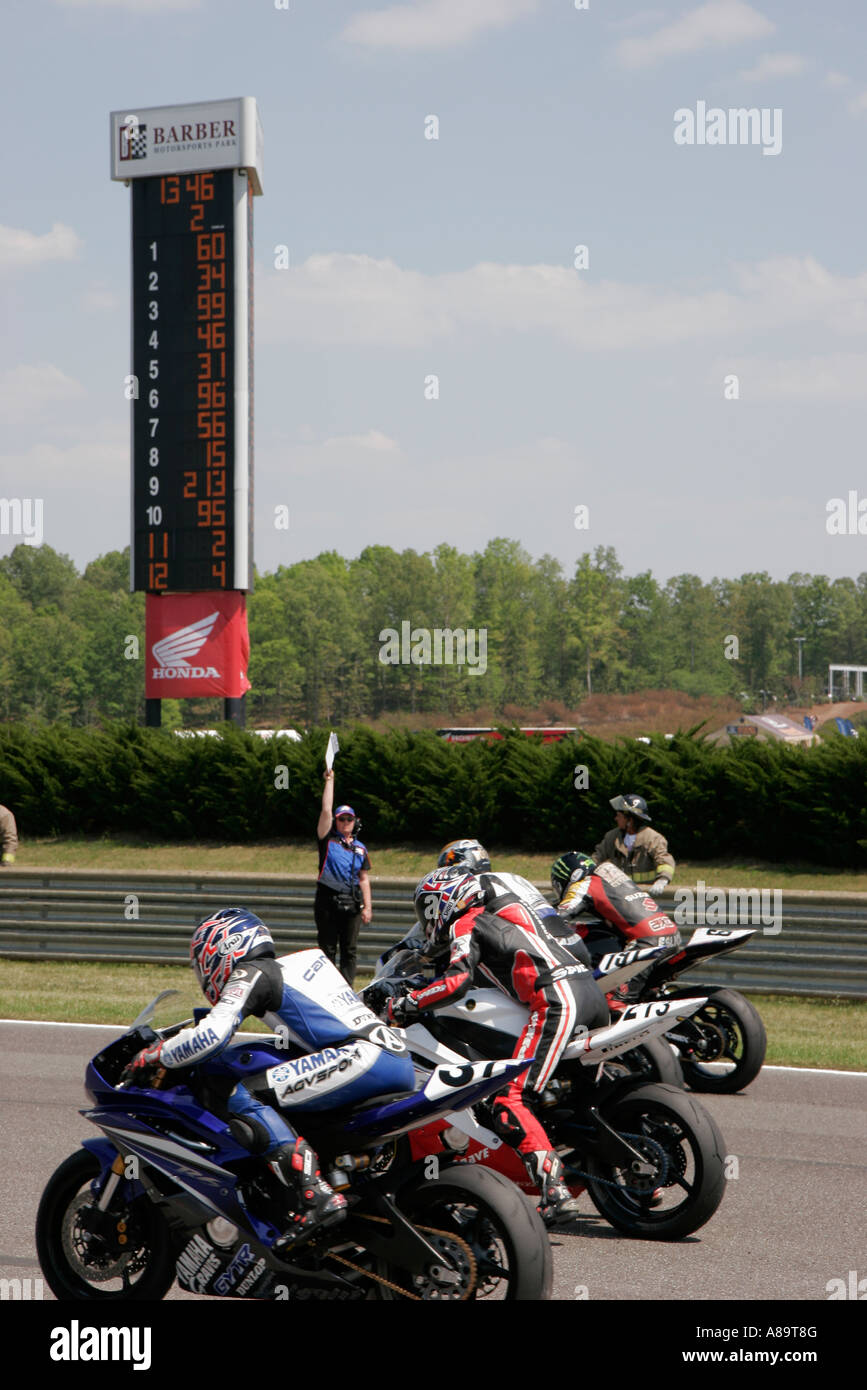 Birmingham Alabama,Barber Motorsports Park,Honda Superbike Classic ...
