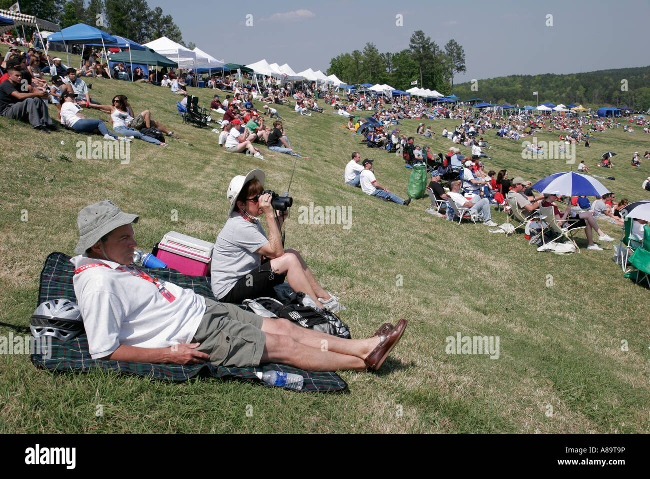 Birmingham Alabama,Barber Motorsports Park,Honda Superbike Classic ...
