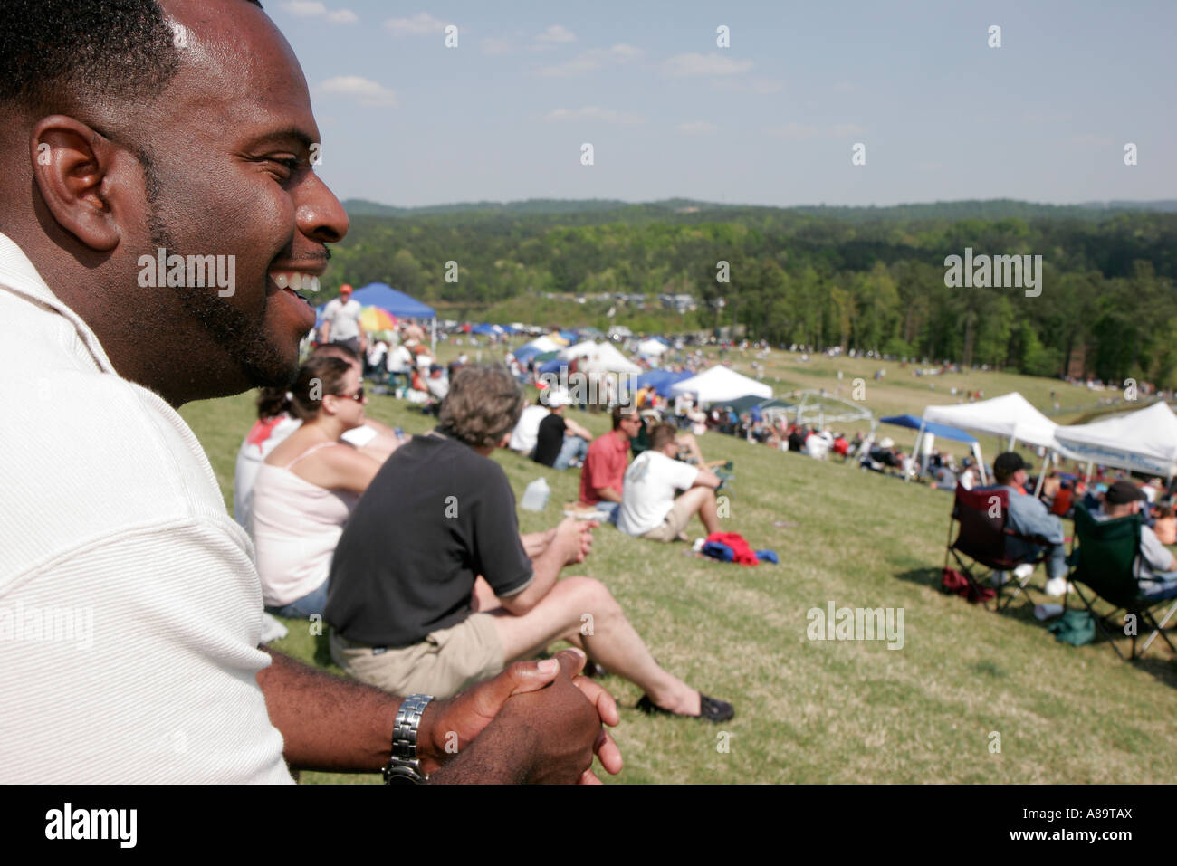 Birmingham Alabama,Barber Motorsports Park,Honda Superbike Classic ...