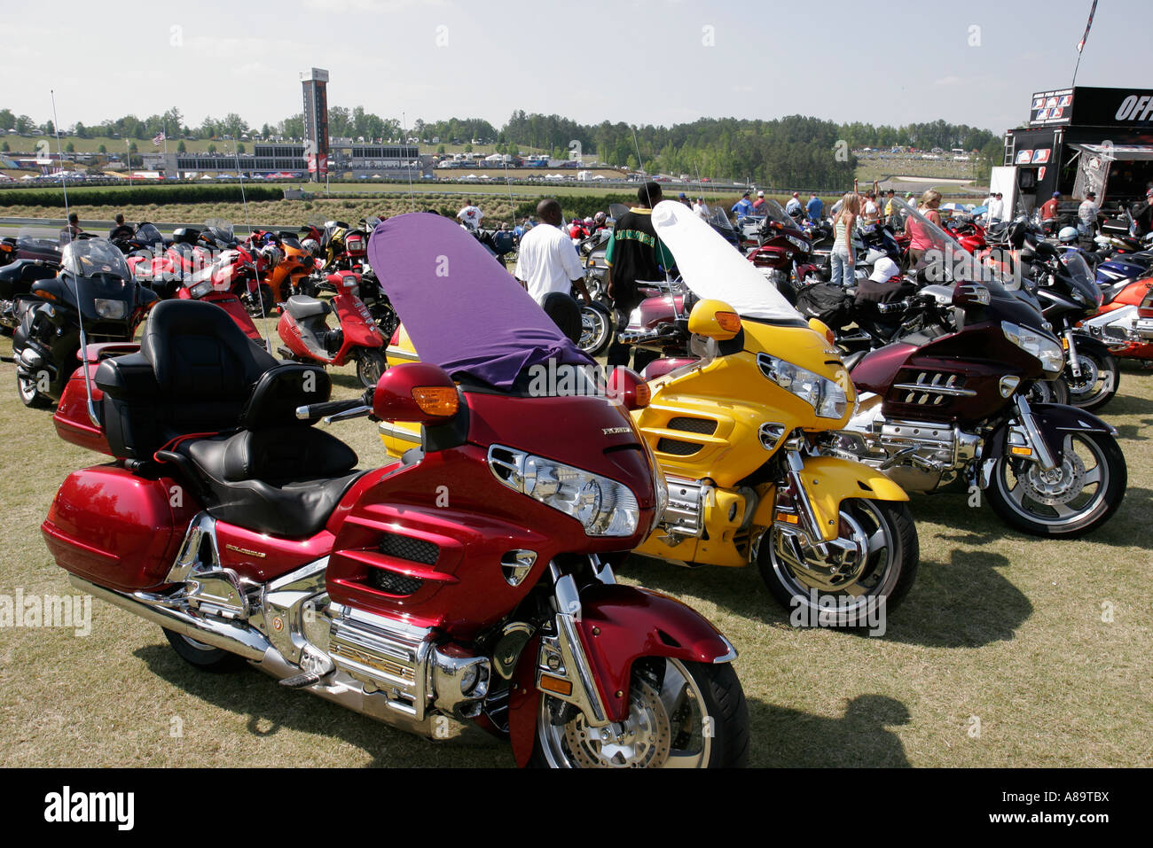 Birmingham Alabama,Barber Motorsports Park,Honda Superbike Classic ...