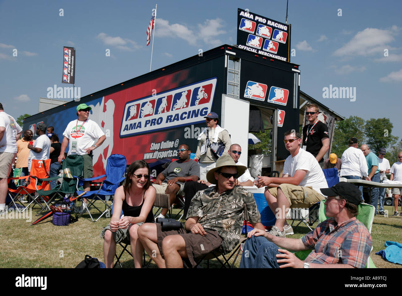 Birmingham Alabama,Barber Motorsports Park,Honda Superbike Classic ...