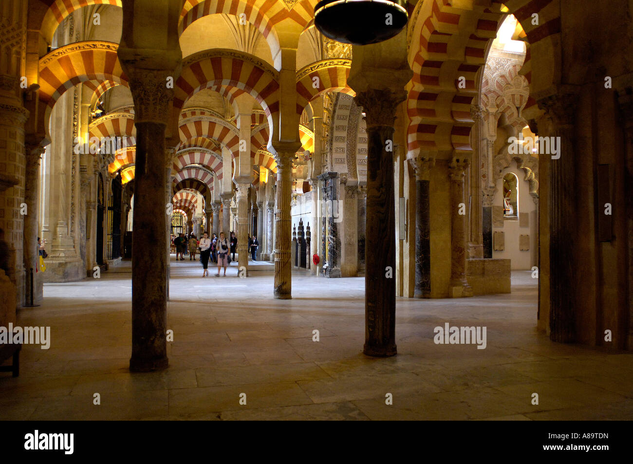 History of al andalus hi-res stock photography and images - Alamy
