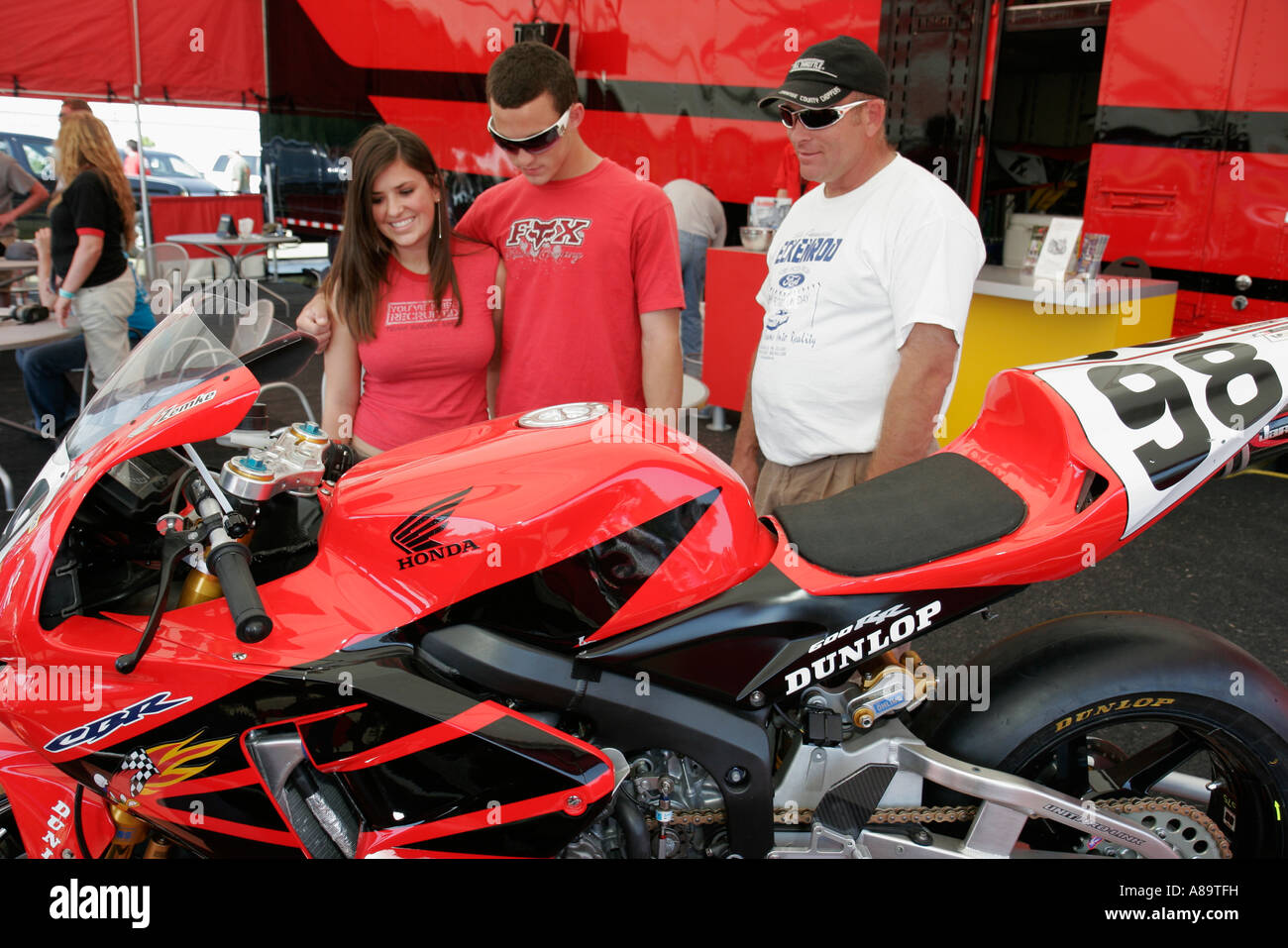 Birmingham Alabama,Barber Motorsports Park,Honda Superbike Classic ...