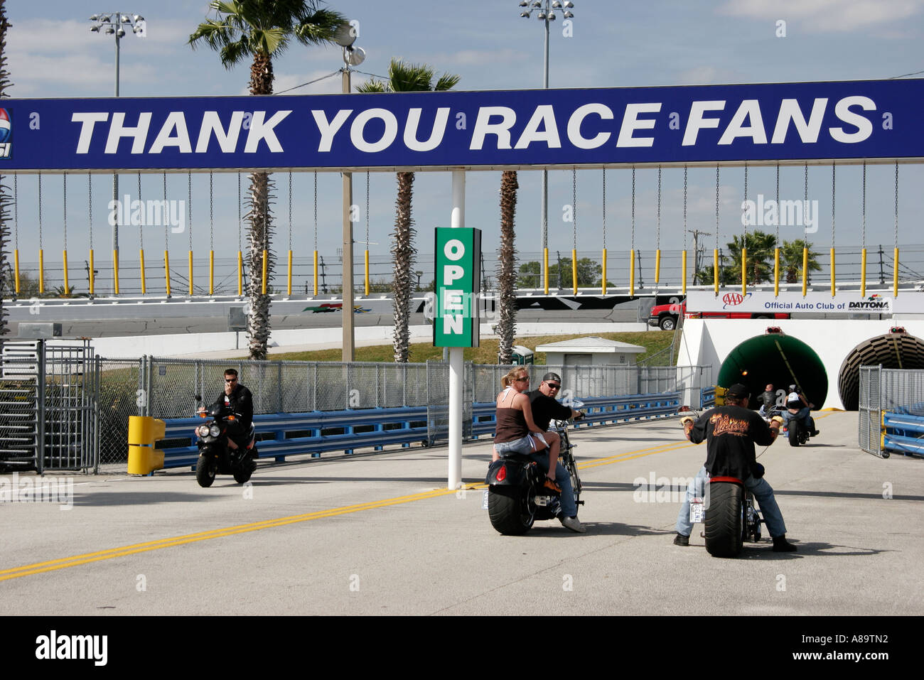 Daytona Beach Florida,International Speedway,Bike Week,motorcycle ...