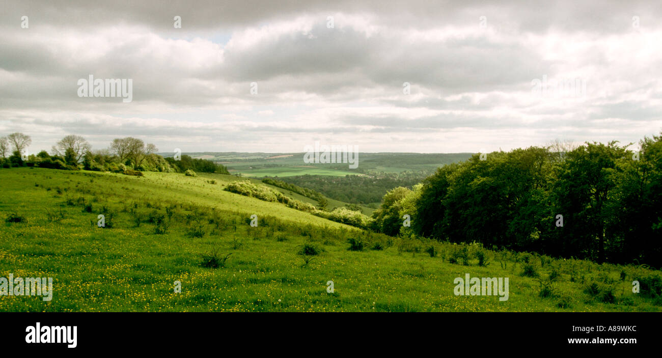 Goring gap hi-res stock photography and images - Alamy