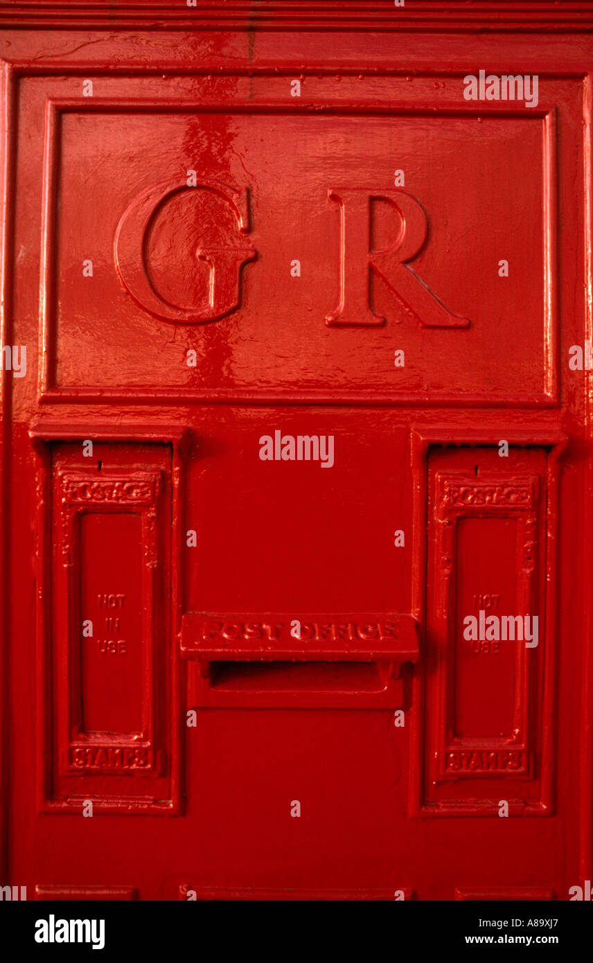 Postage stamp dispenser hi-res stock photography and images - Alamy