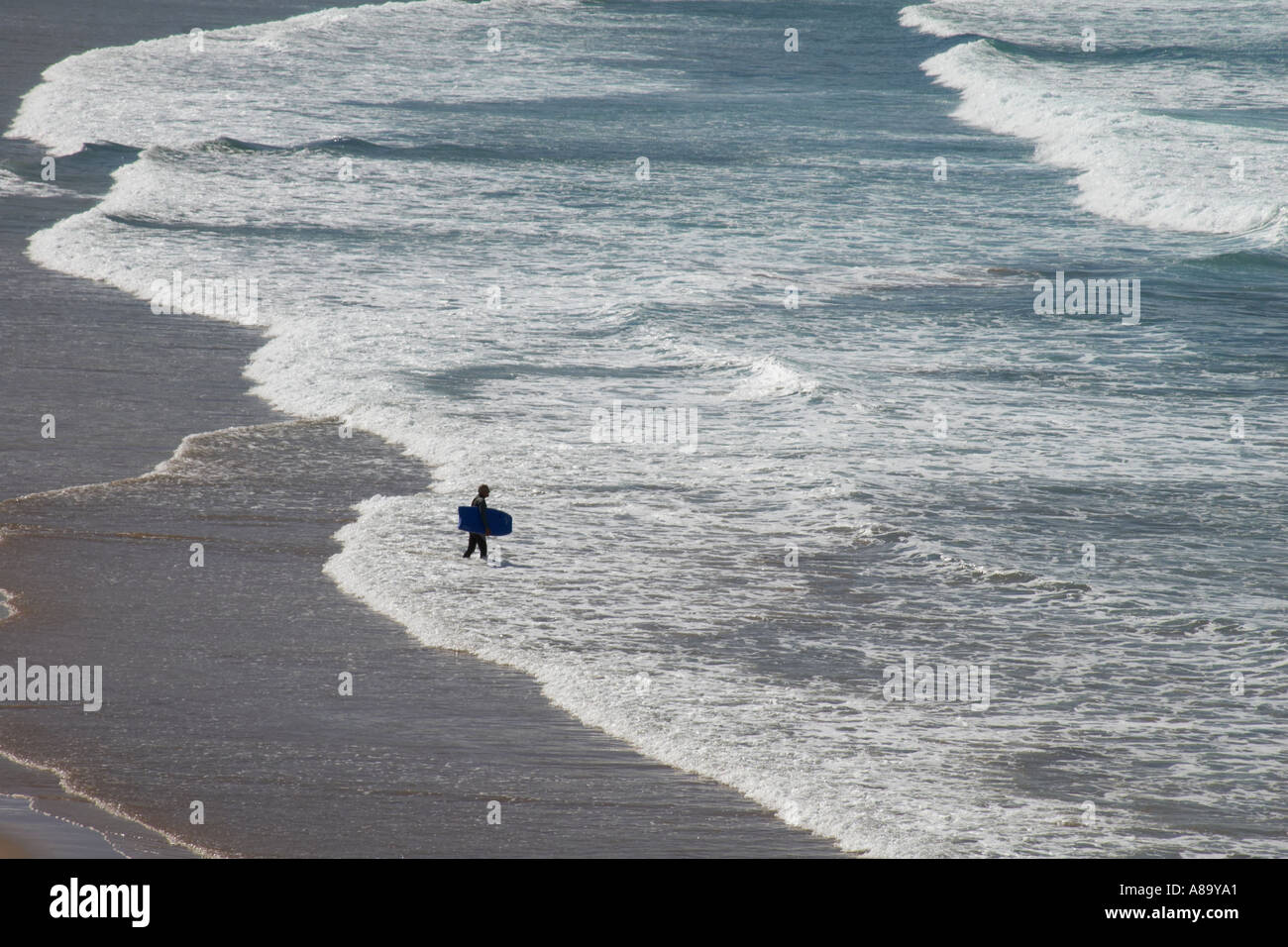 Waters with no one on the beach hi-res stock photography and images - Alamy