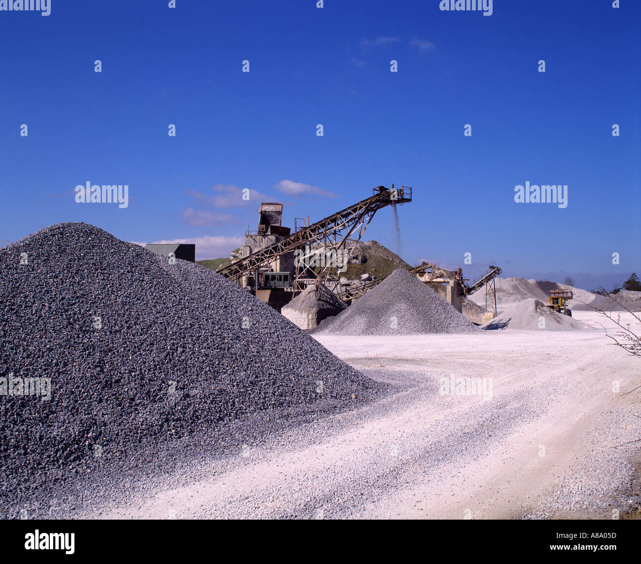 Industry limerick munster ireland hi-res stock photography and images ...