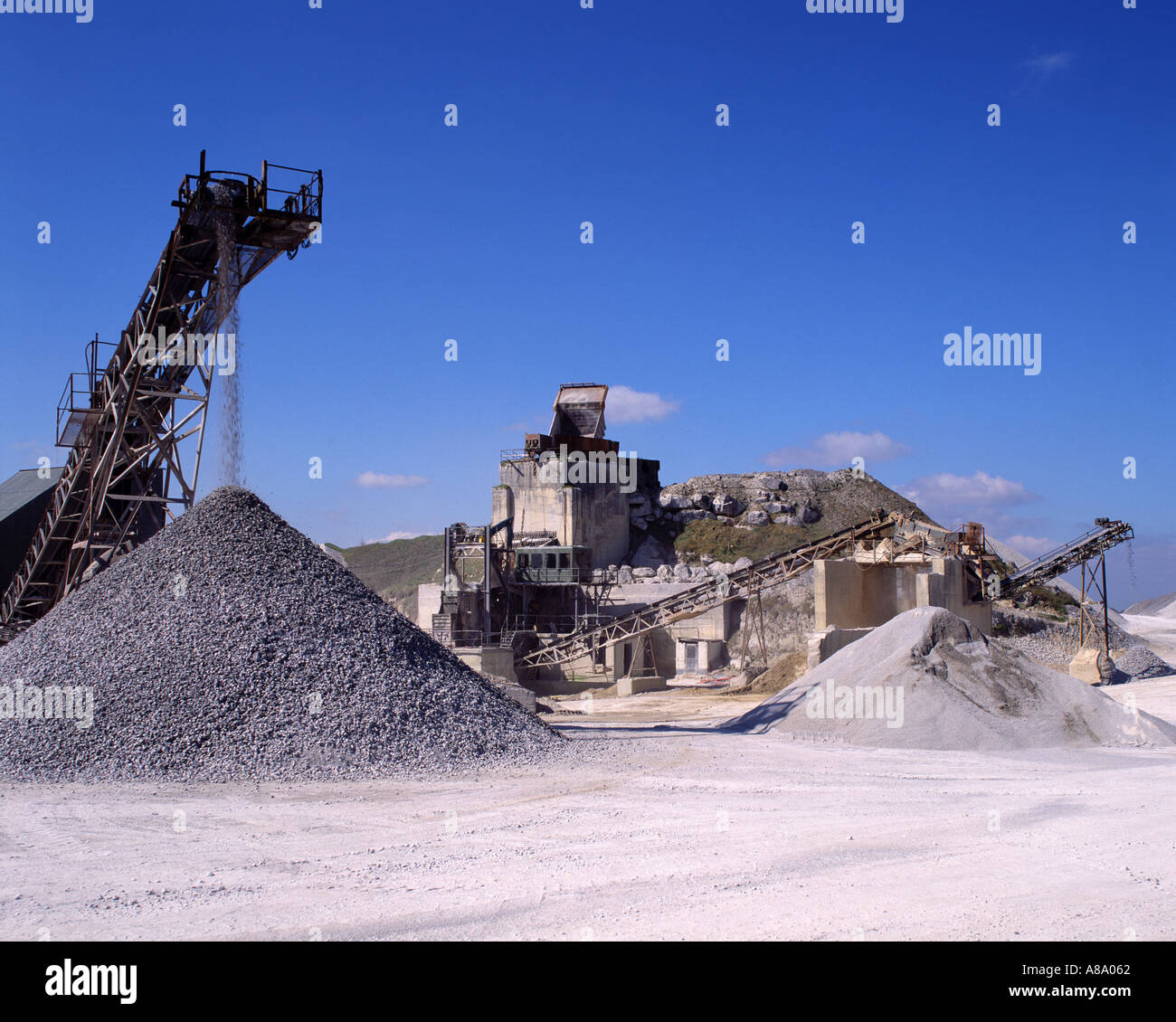 Industry limerick munster ireland hi-res stock photography and images ...