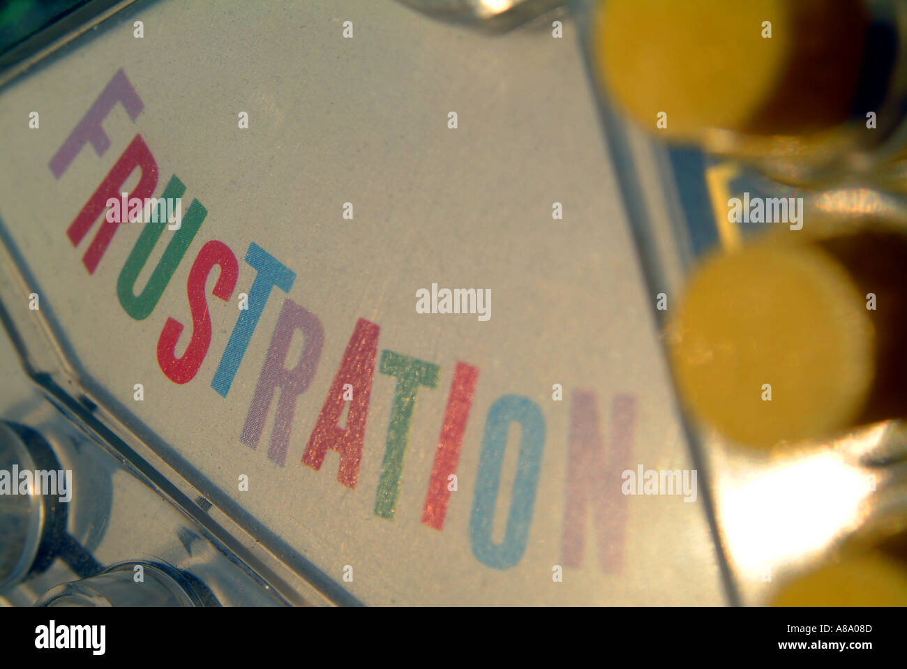 Frustration board game hi-res stock photography and images - Alamy