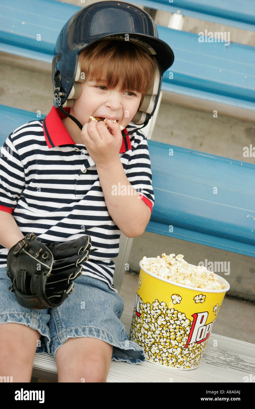 Birmingham Alabama,Barons Double A Minor League Baseball,fan,boy boys ...