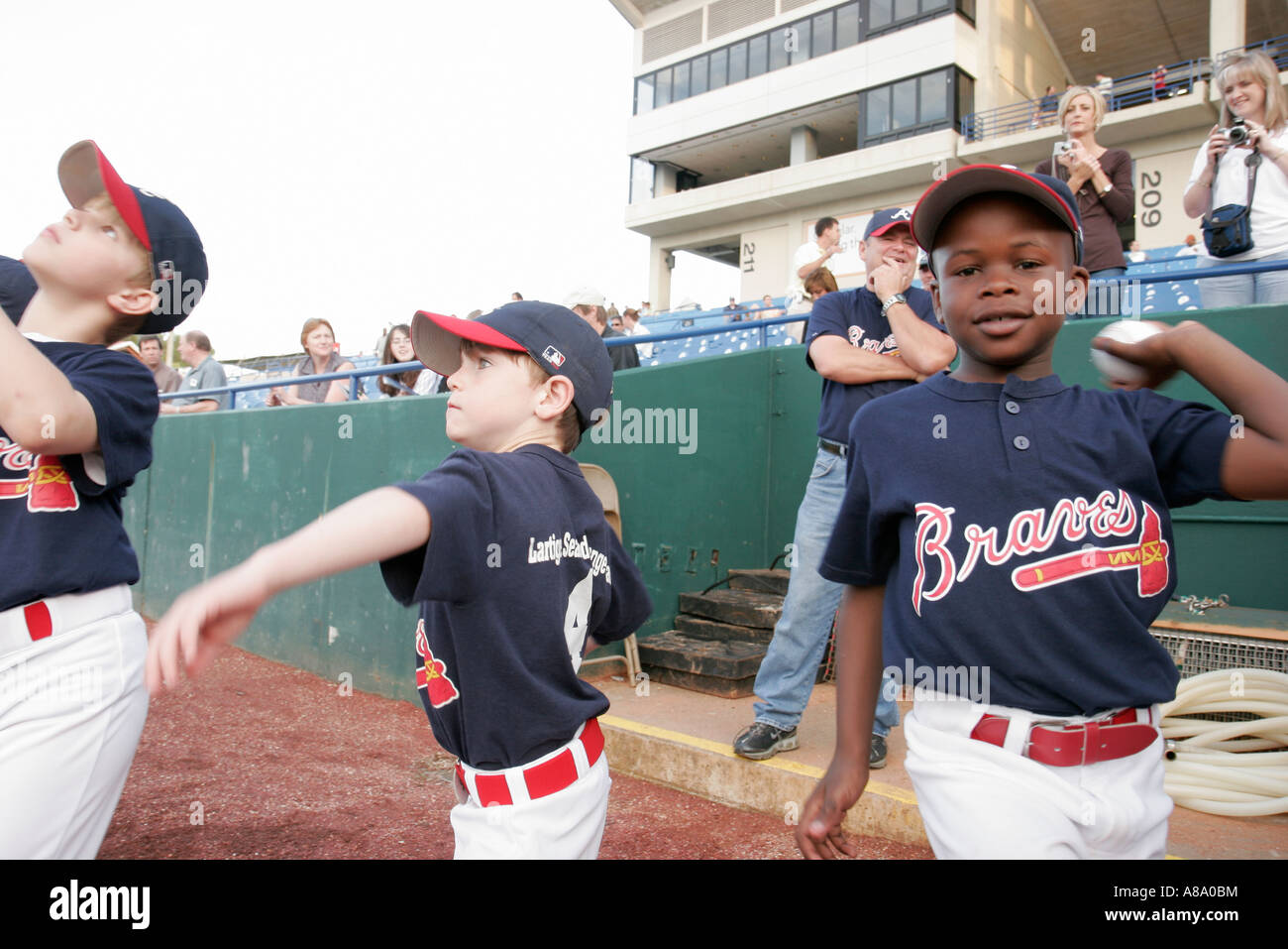 Birmingham Alabama,Barons Double A Minor League Baseball,Black boy,boys ...