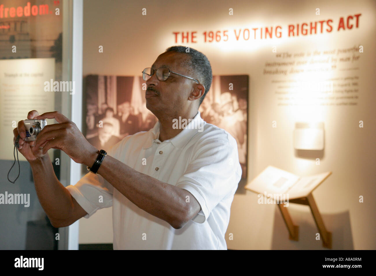 Alabama Highway 80,Selma Montgomery Civil Rights Trail,Lowndes ...