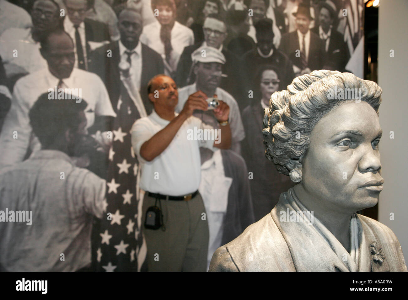 Alabama Highway 80,Selma Montgomery Civil Rights Trail,Lowndes ...