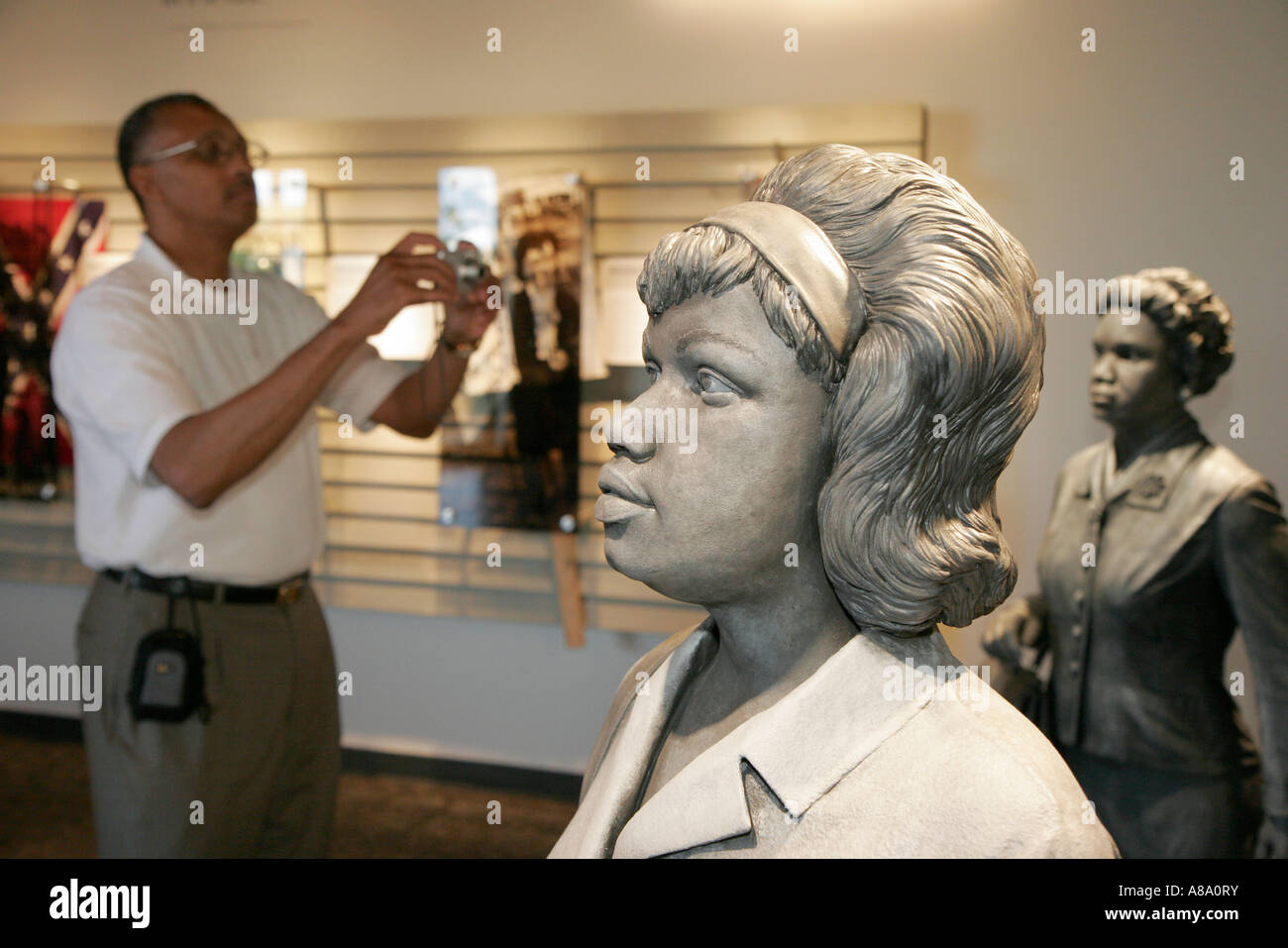 Alabama Highway 80,Selma Montgomery Civil Rights Trail,Lowndes ...