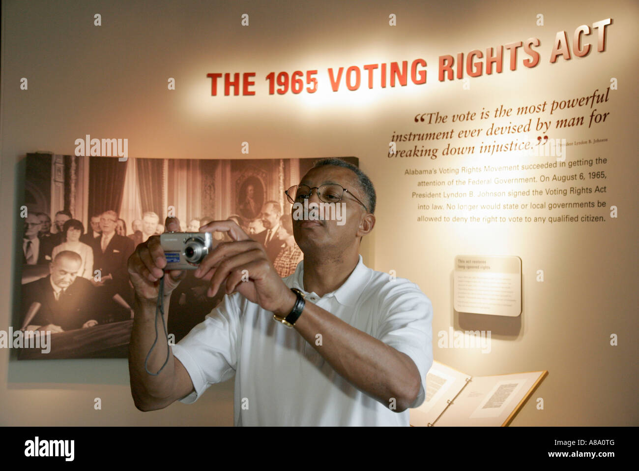 Alabama Highway 80,Selma Montgomery Civil Rights Trail,Lowndes ...