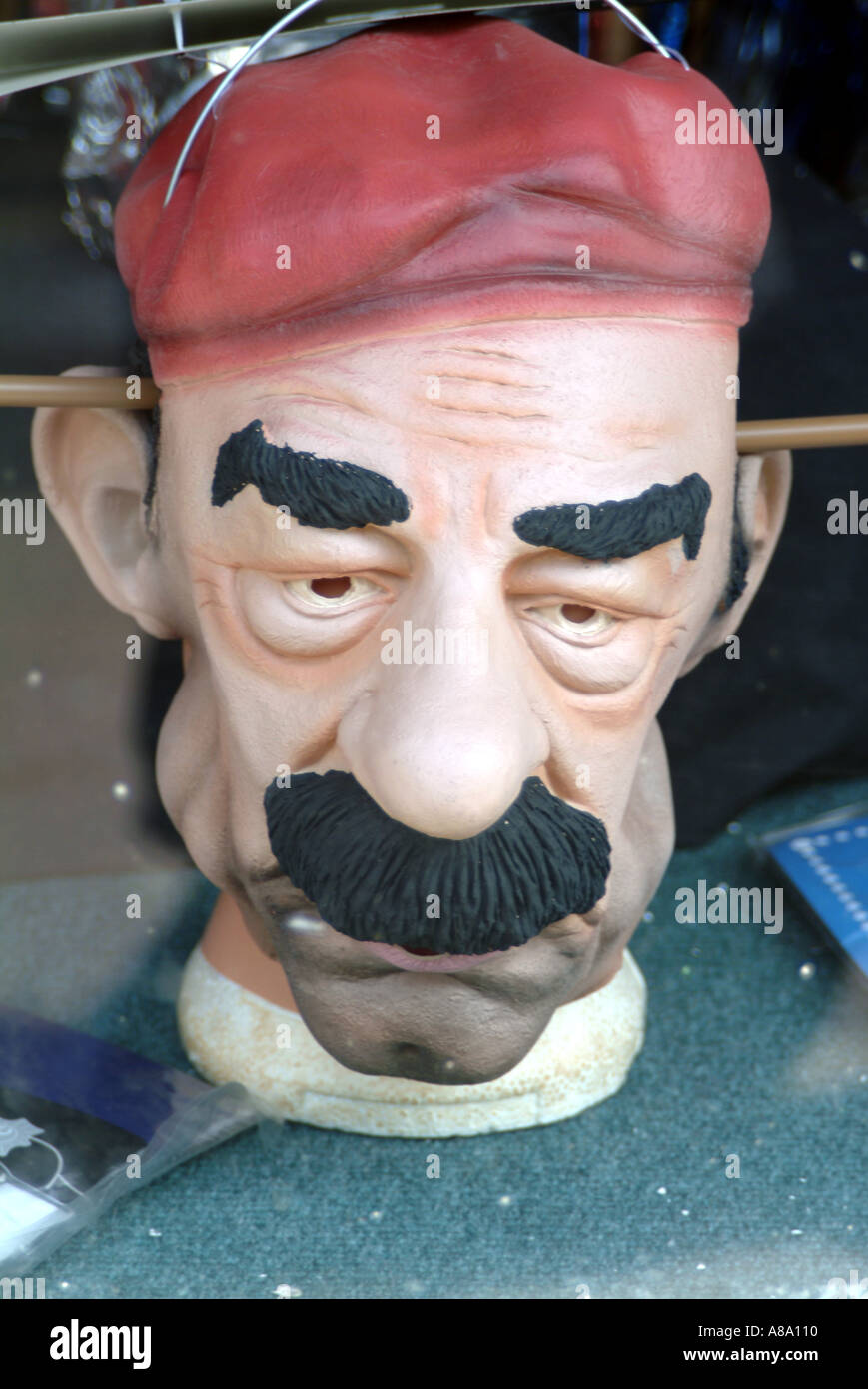 Saddam hussain hi-res stock photography and images - Alamy
