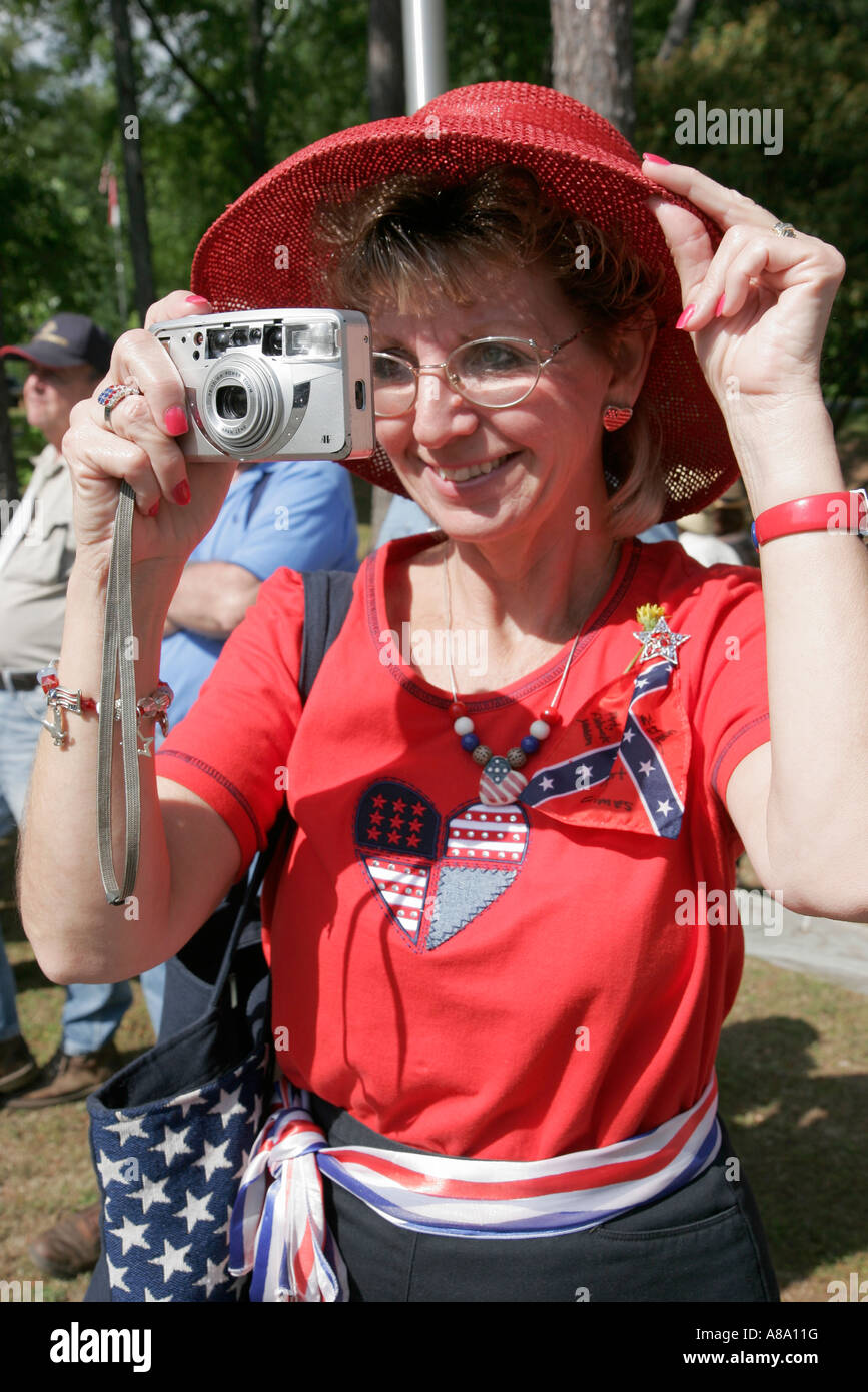 Alabama Marbury,Confederate Memorial Park,Civil War,Grand Reopening ...