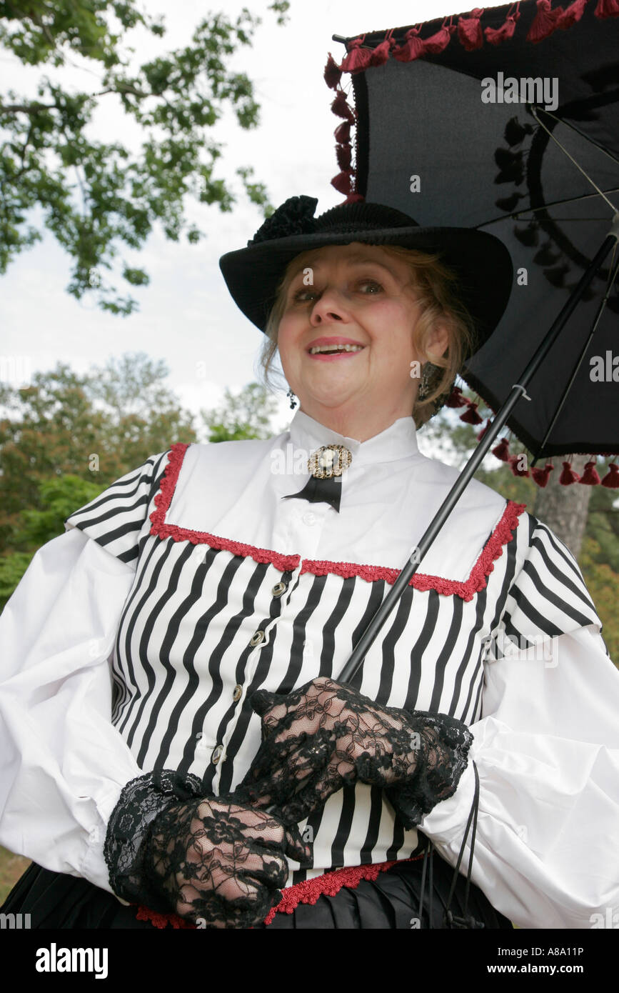 Confederate Women High Resolution Stock Photography and Images - Alamy