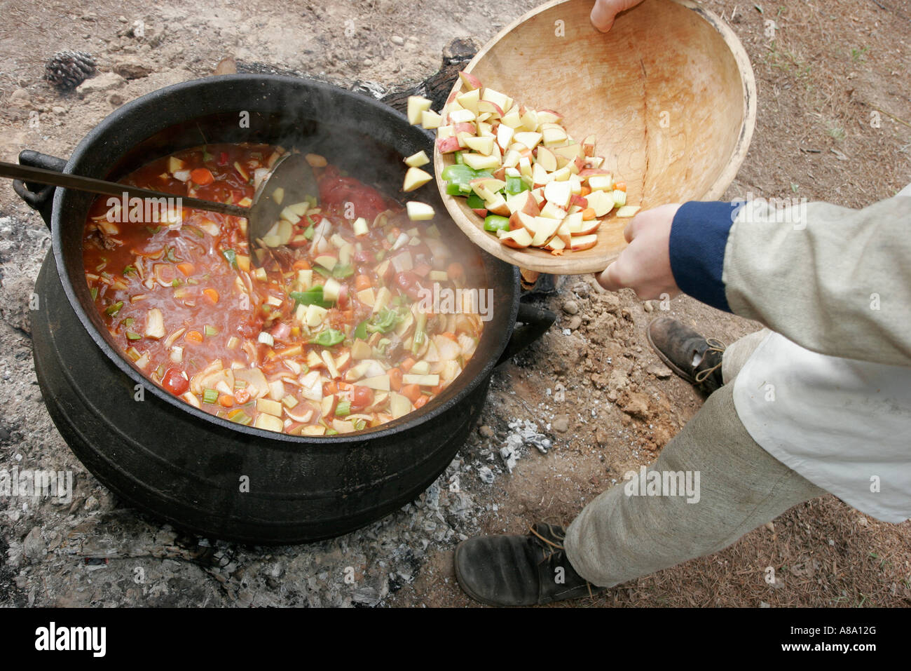 Alabama Marbury,Confederate Memorial Park,Civil War,reenactment ...