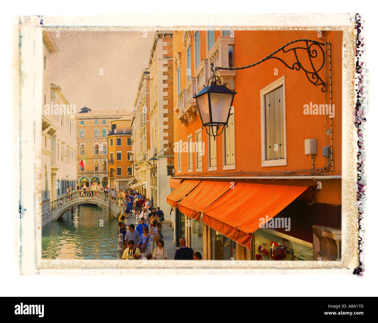 Old iconic building Cut Out Stock Images & Pictures - Alamy