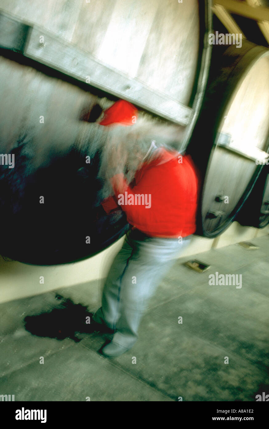Scene in the cellar hi-res stock photography and images - Alamy