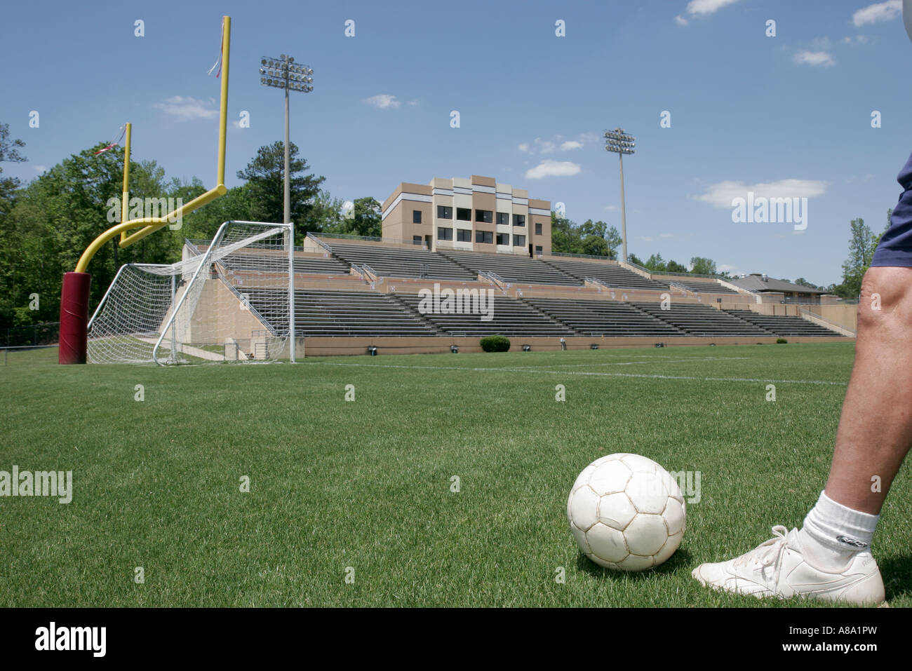 Charles fútbol hi-res stock photography and images - Alamy