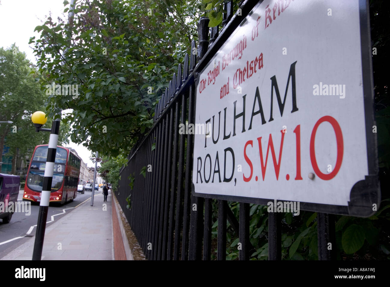 London Sw10 Stock Photos & London Sw10 Stock Images - Alamy
