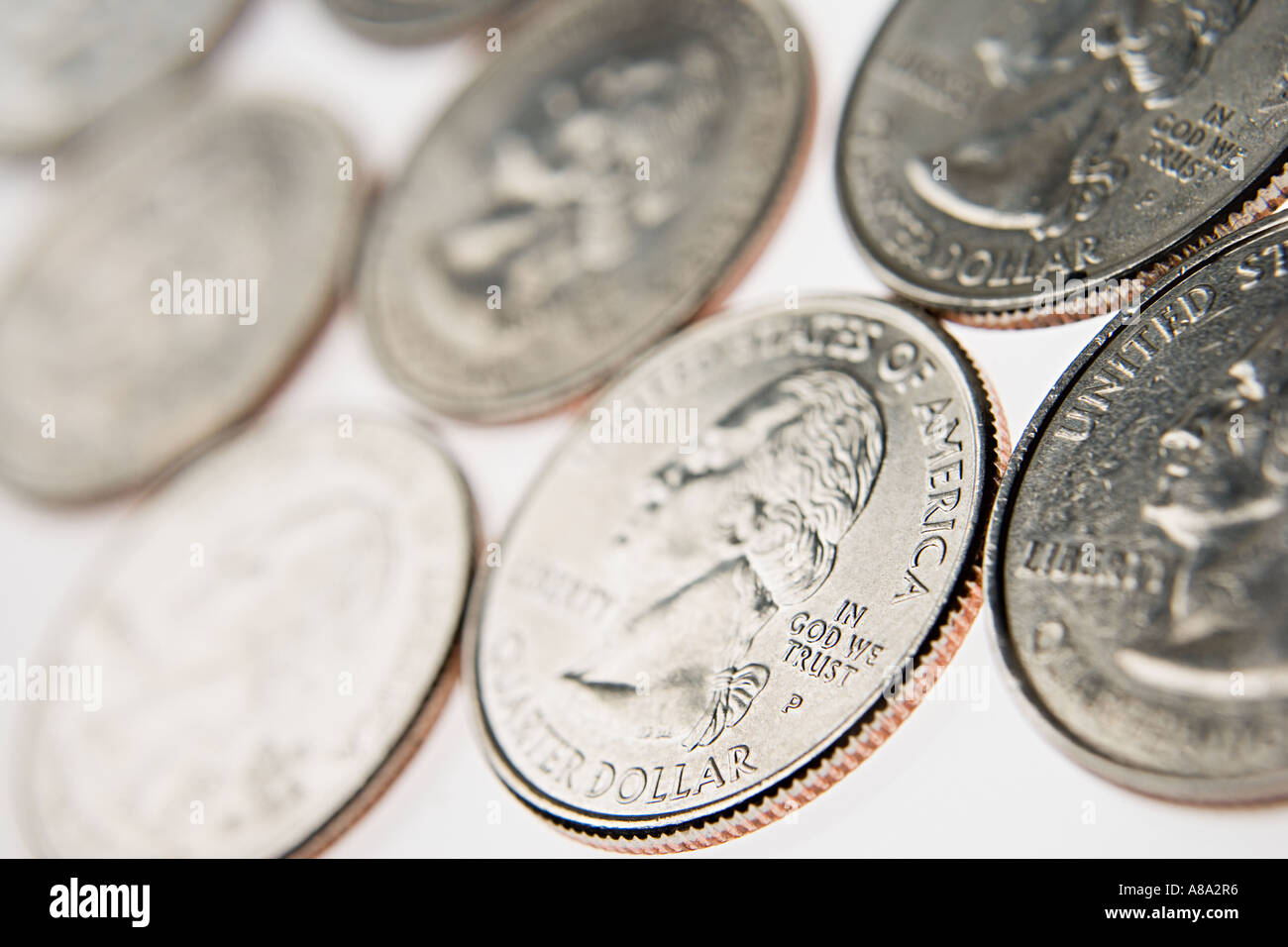 Current coins hi-res stock photography and images - Alamy