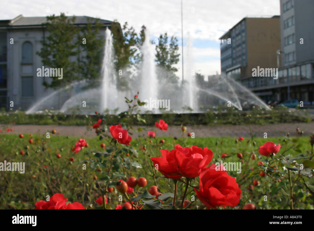 Meda lombardy hi-res stock photography and images - Alamy