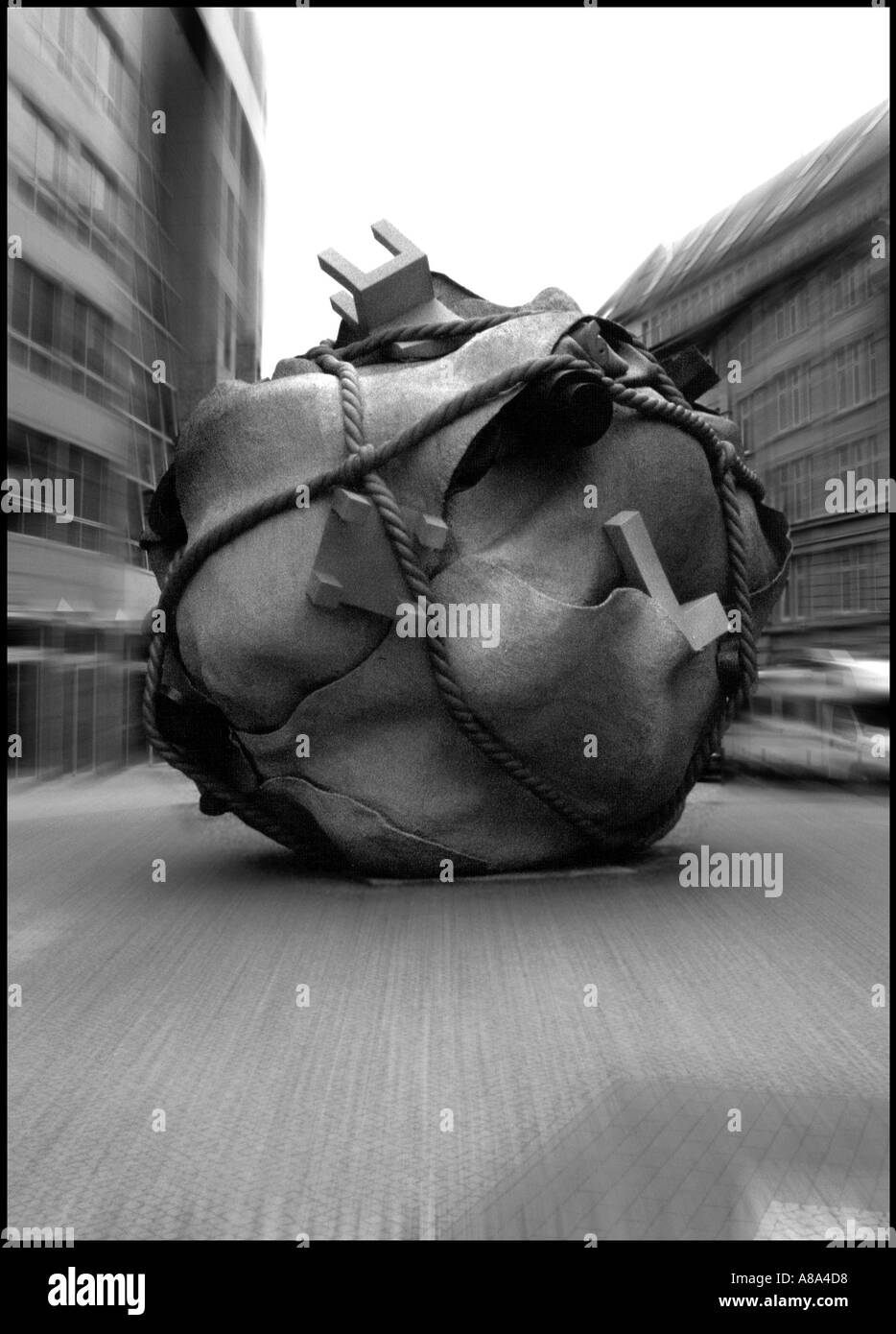 Berlin ball hi-res stock photography and images - Alamy