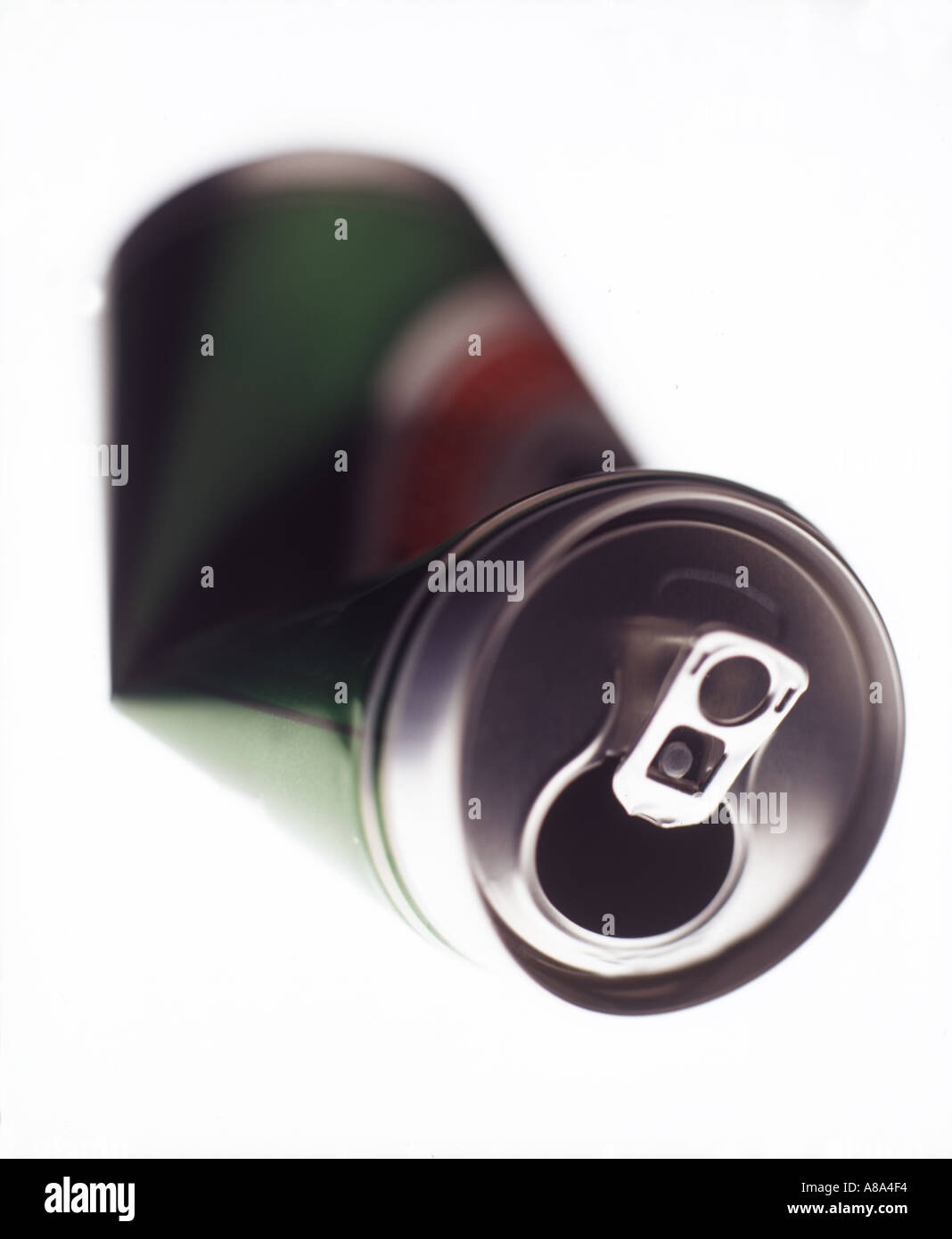 Bin beer can Cut Out Stock Images & Pictures - Alamy