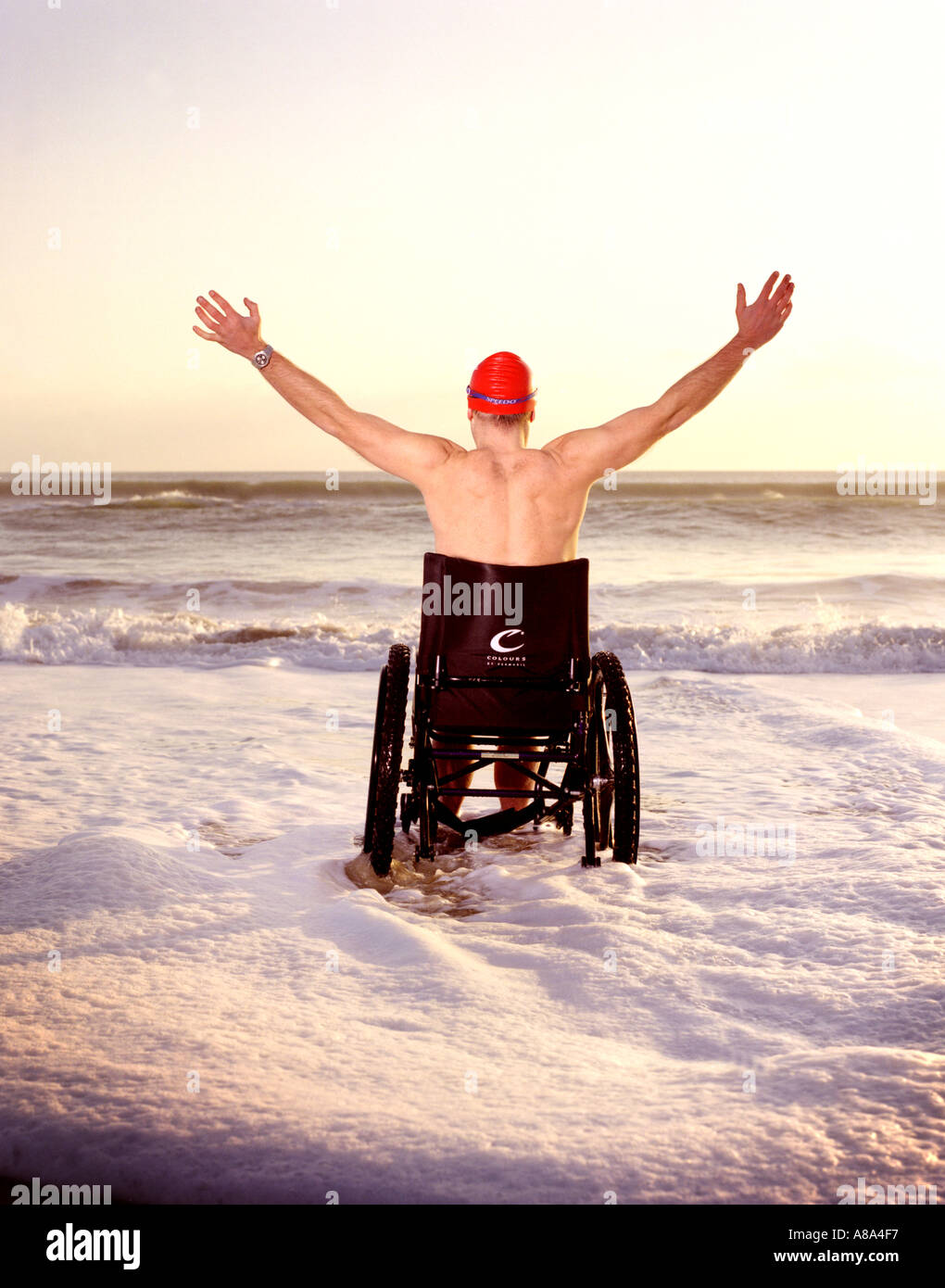 Wheelchair For Ocean at Karen Medina blog