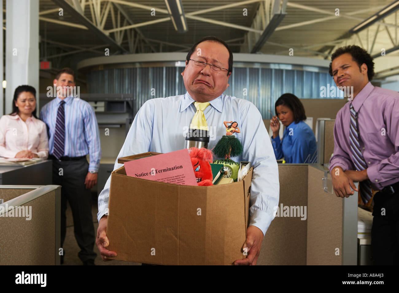 Your fired hi-res stock photography and images - Alamy