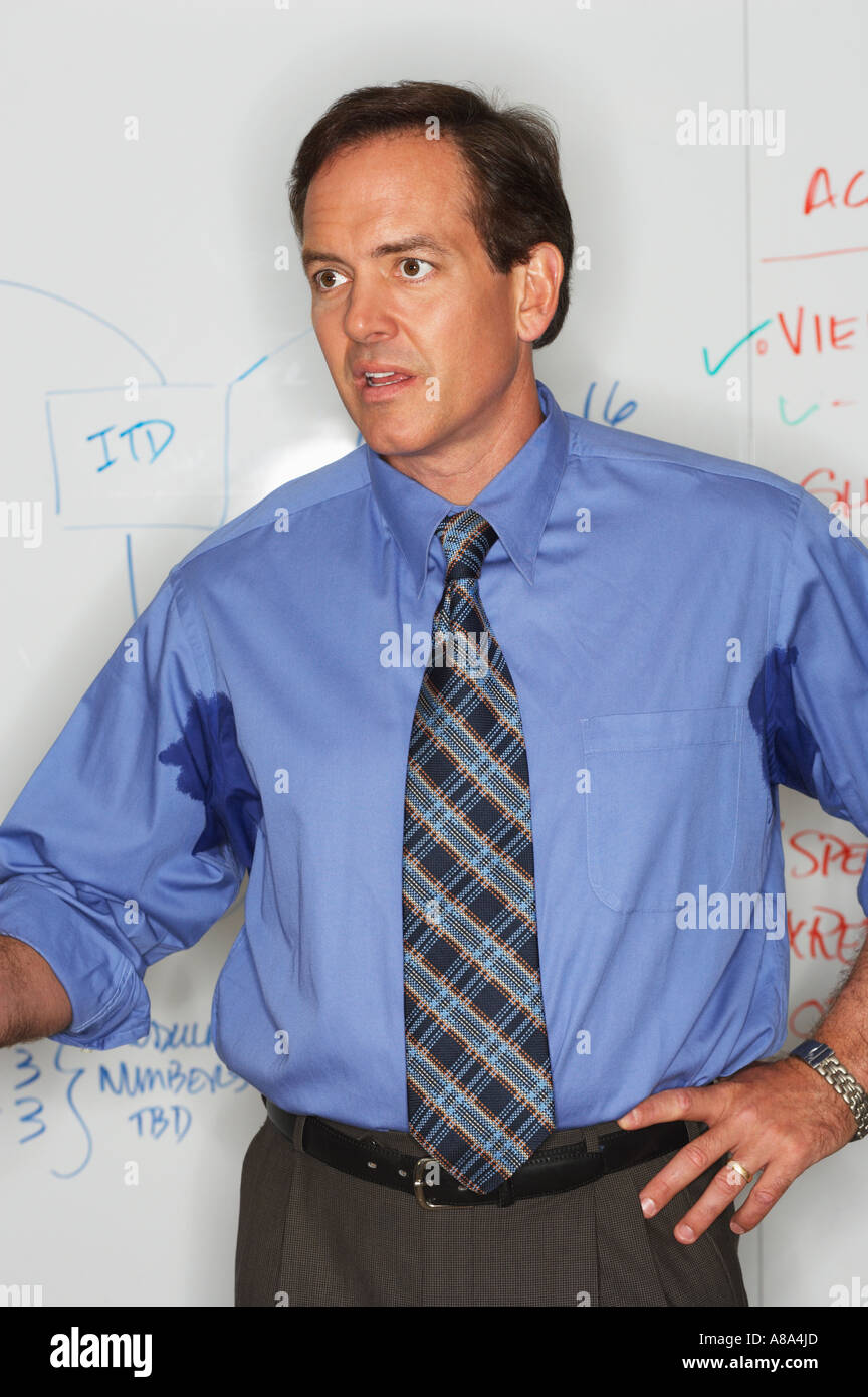 Sweaty Men High Resolution Stock Photography and Images - Alamy