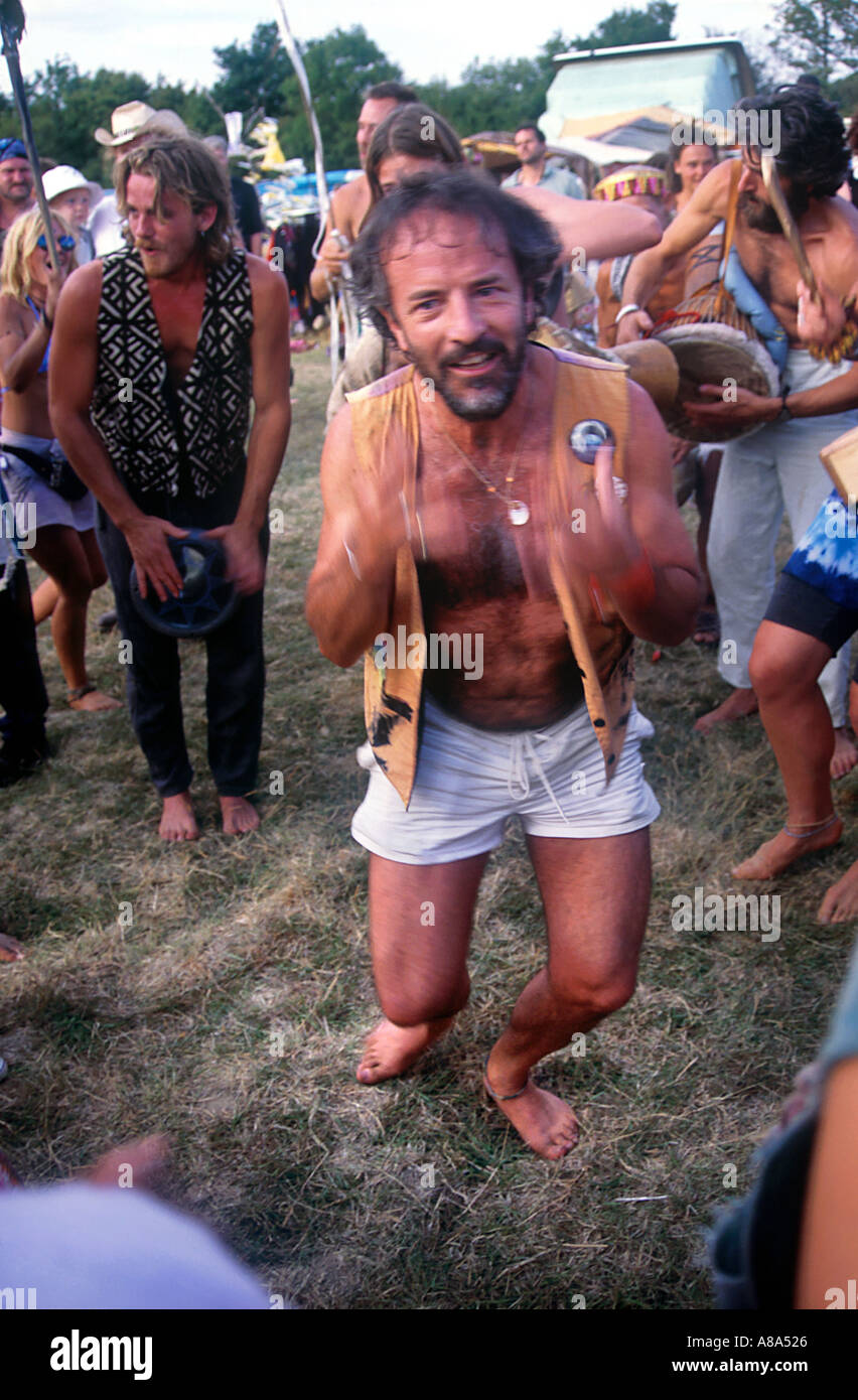 Hippies festival hi-res stock photography and images - Alamy