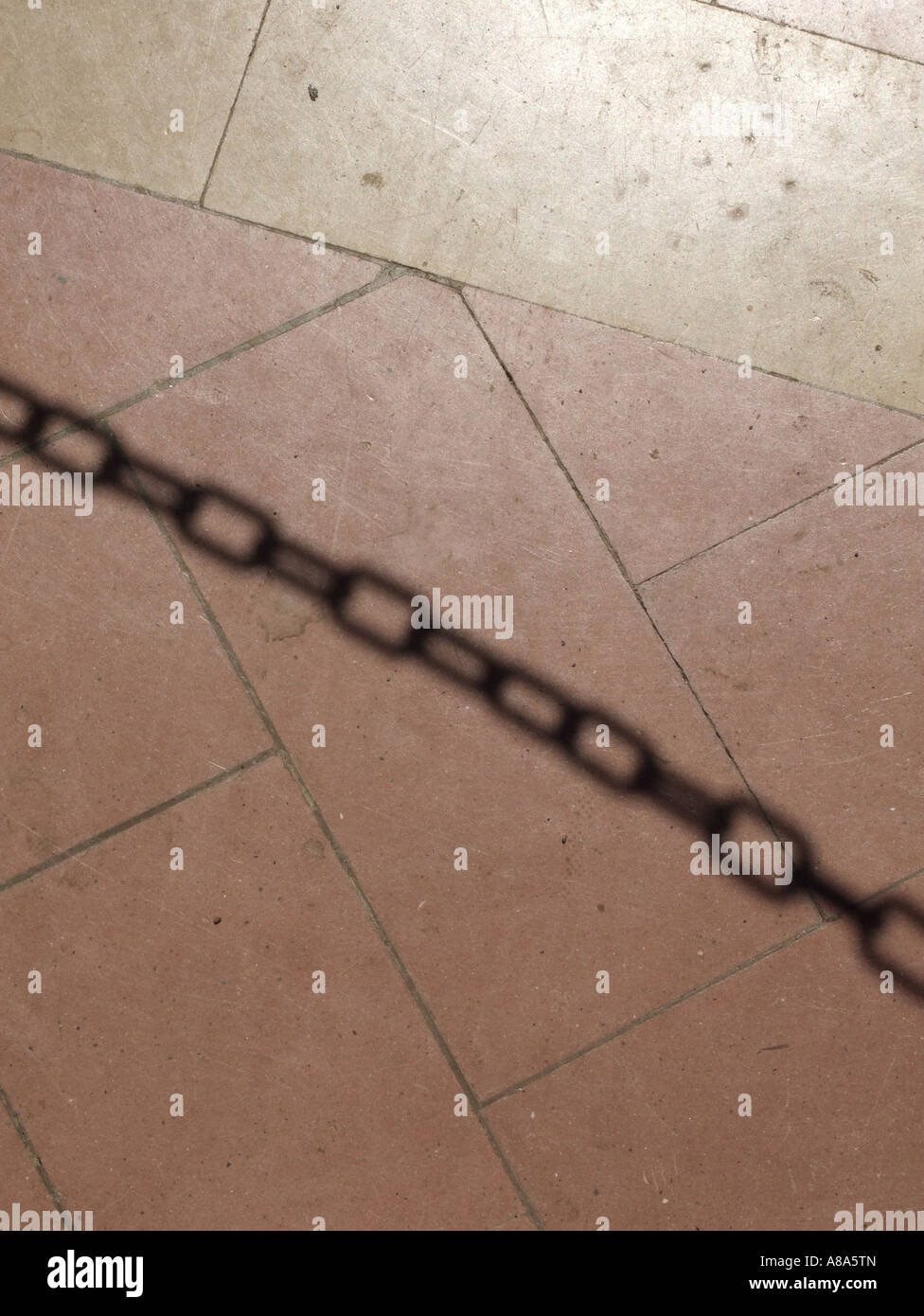 Crime scene barriers hi-res stock photography and images - Alamy