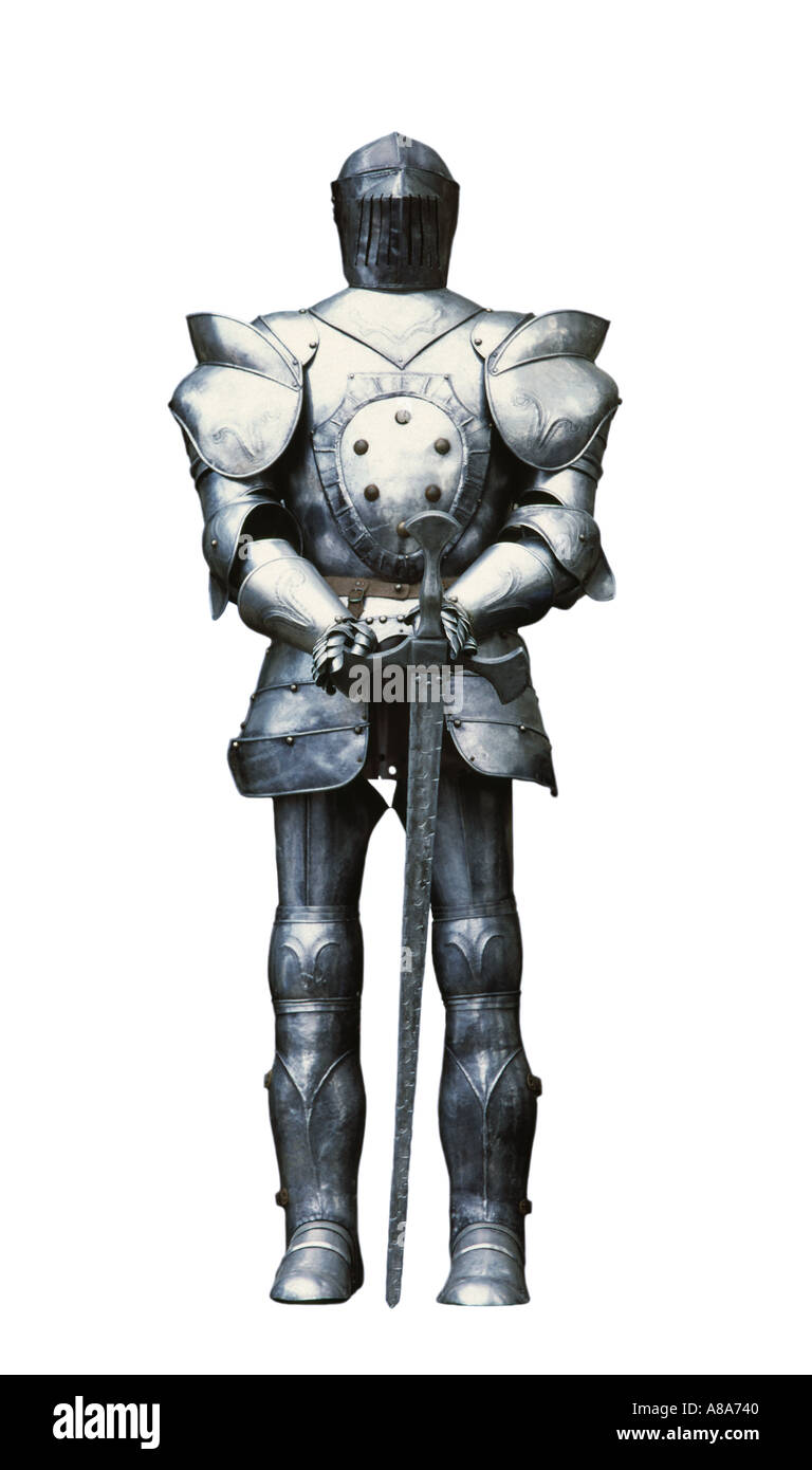 Armor hi-res stock photography and images - Alamy