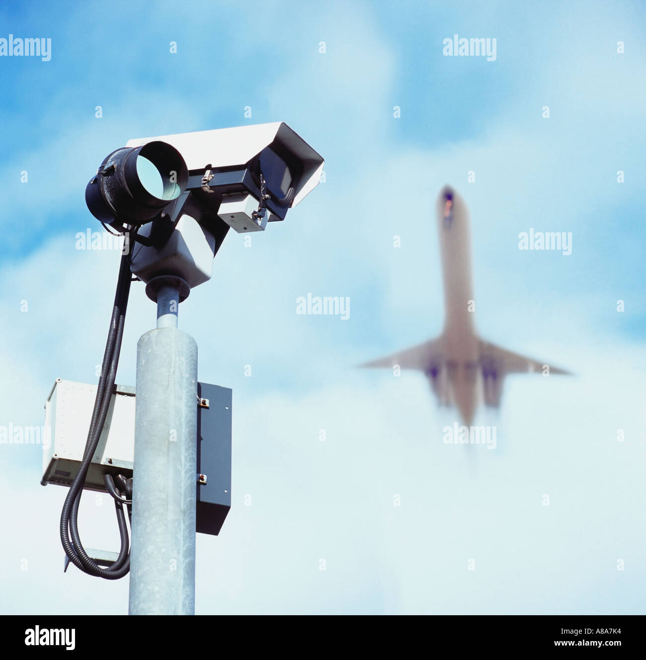 Aeroplane observation hi-res stock photography and images - Alamy