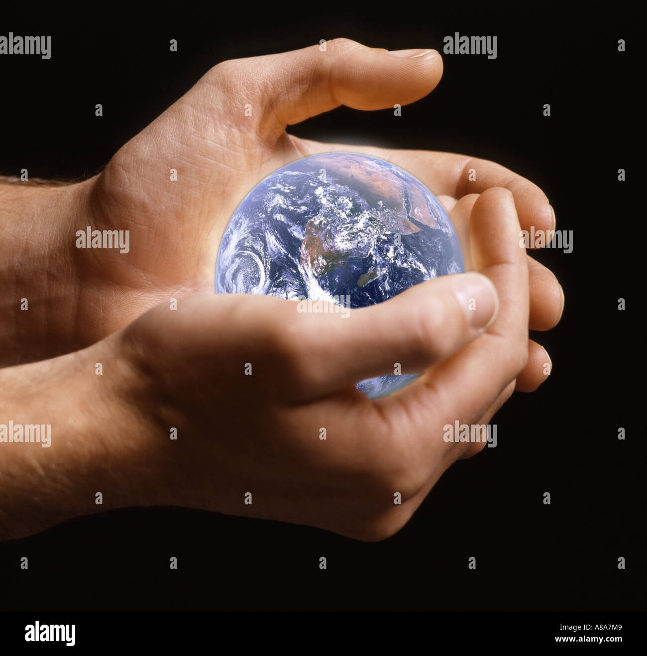 Guardian of the earth hi-res stock photography and images - Alamy