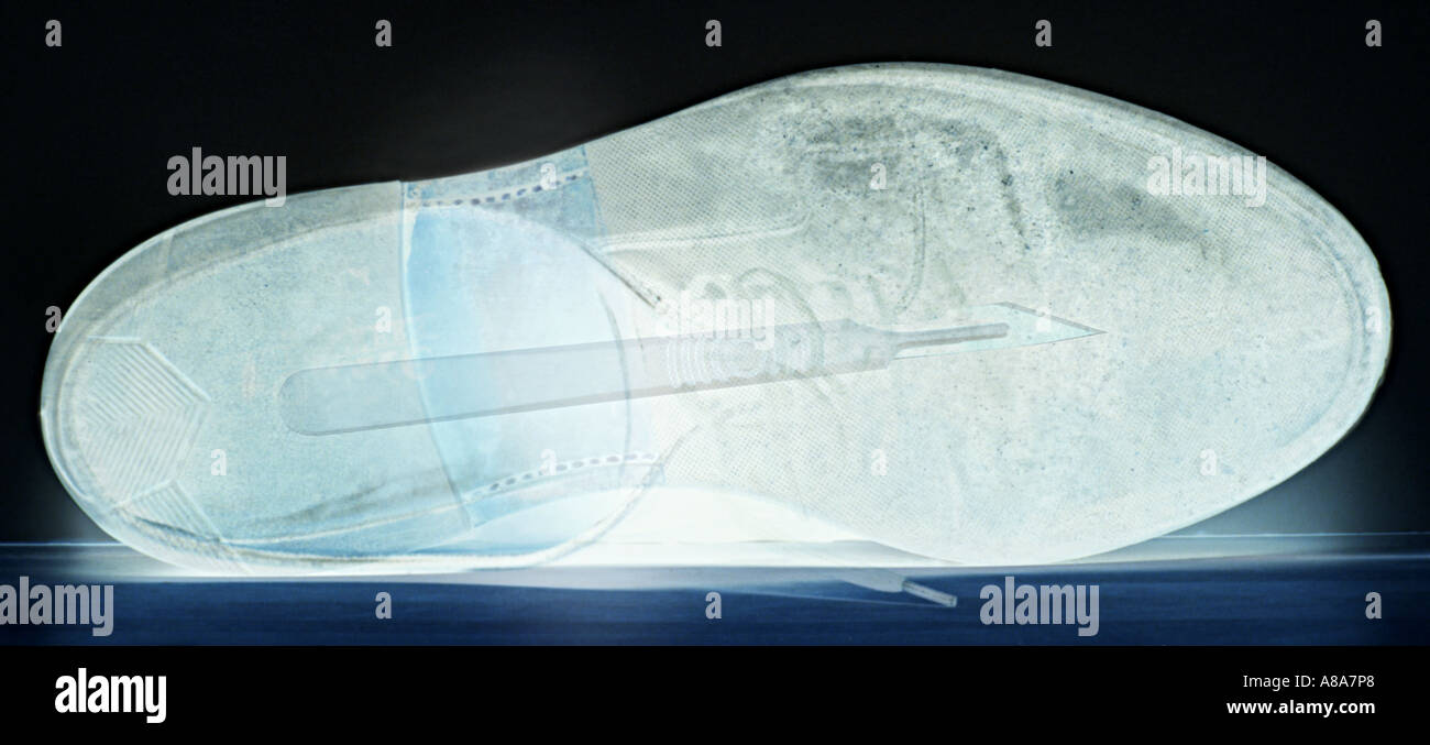 Concealment shoe hi-res stock photography and images - Alamy