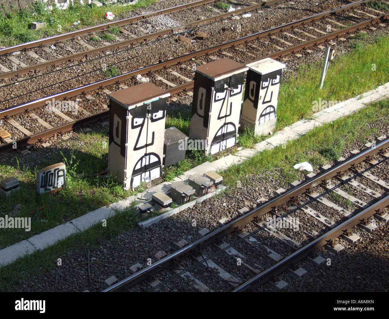 Train passengers angry hi-res stock photography and images - Alamy