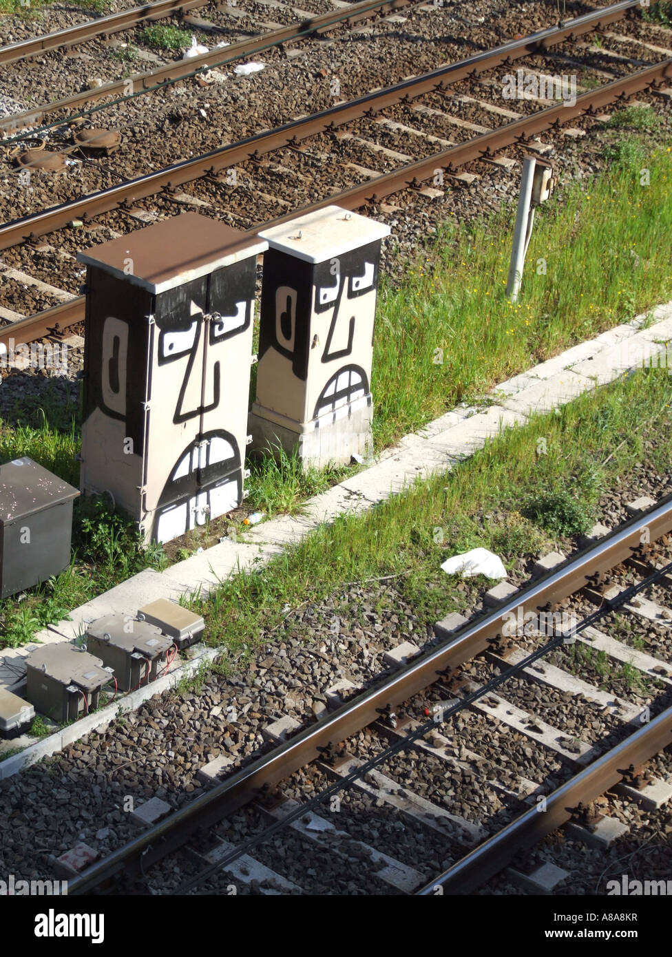 Train passengers angry hi-res stock photography and images - Alamy