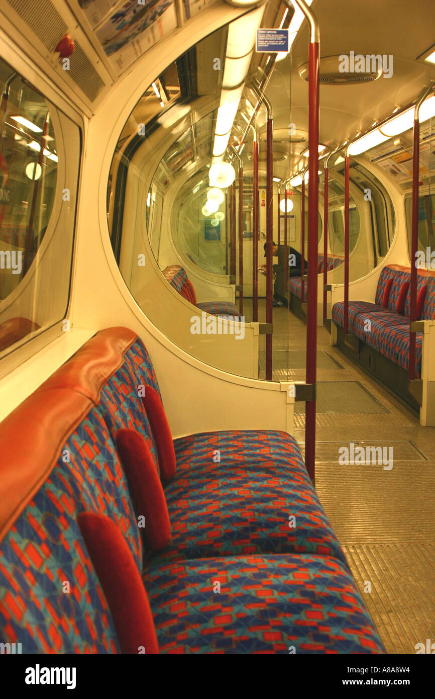 Underground routes hi-res stock photography and images - Alamy